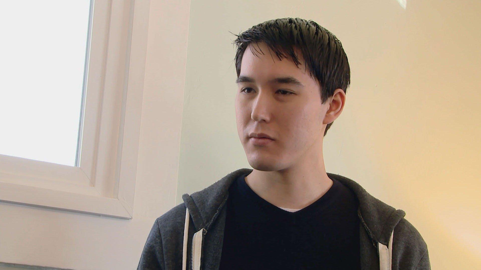 David E. Talbert's What My Husband Doesn't Know: Tiny Urban Retreat in ...