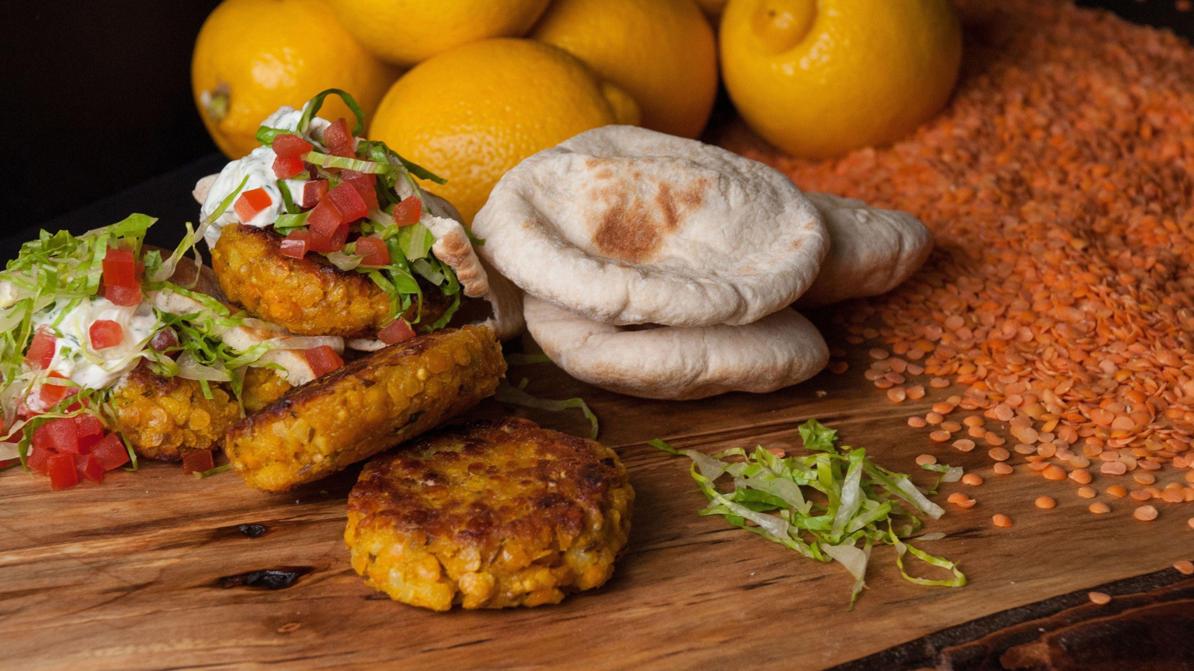 A is for Apple: Eggs and Espresso