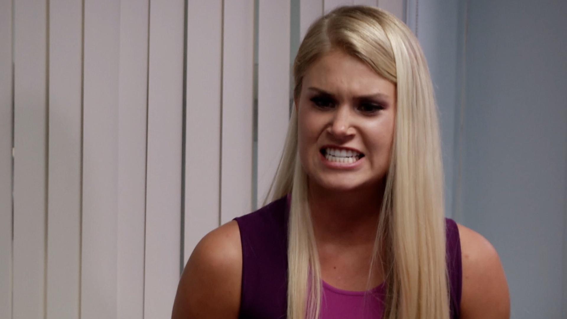 Untold Stories of the E.R.: Size Matters