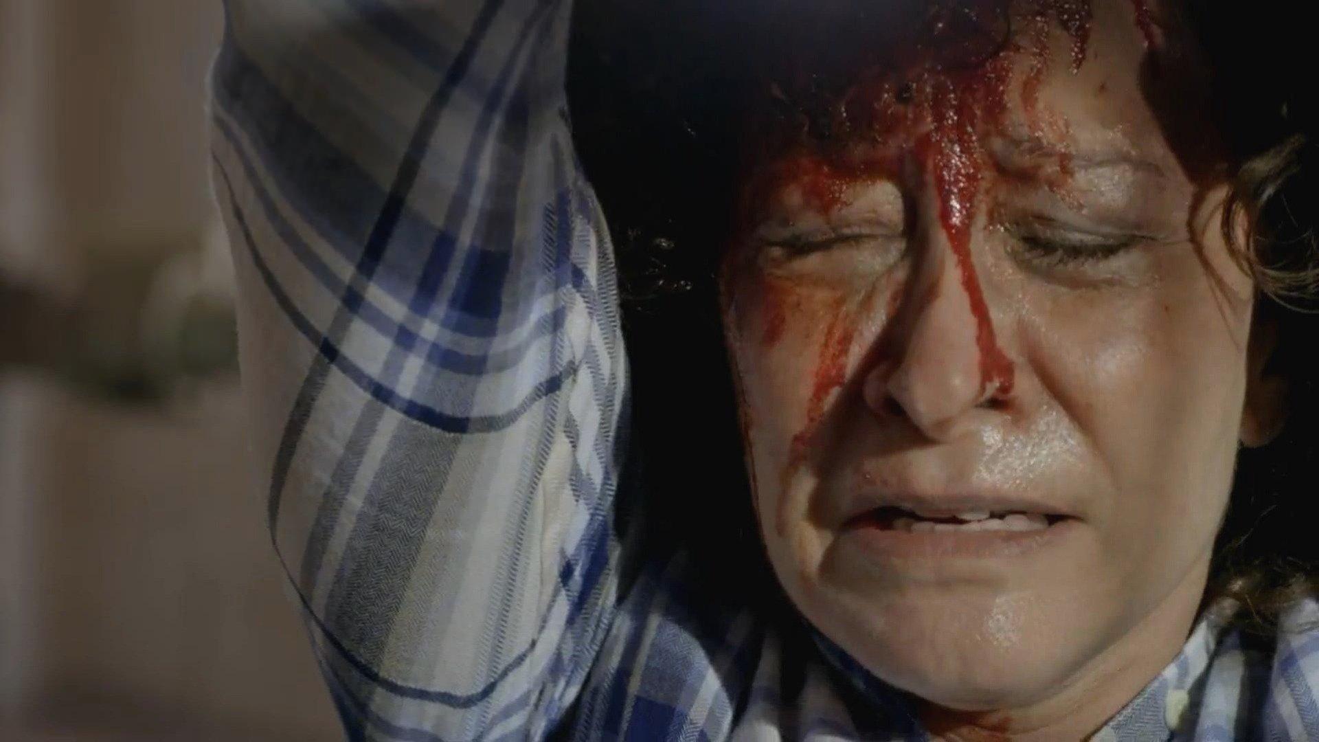 Your Worst Nightmare: Neighbor From Hell