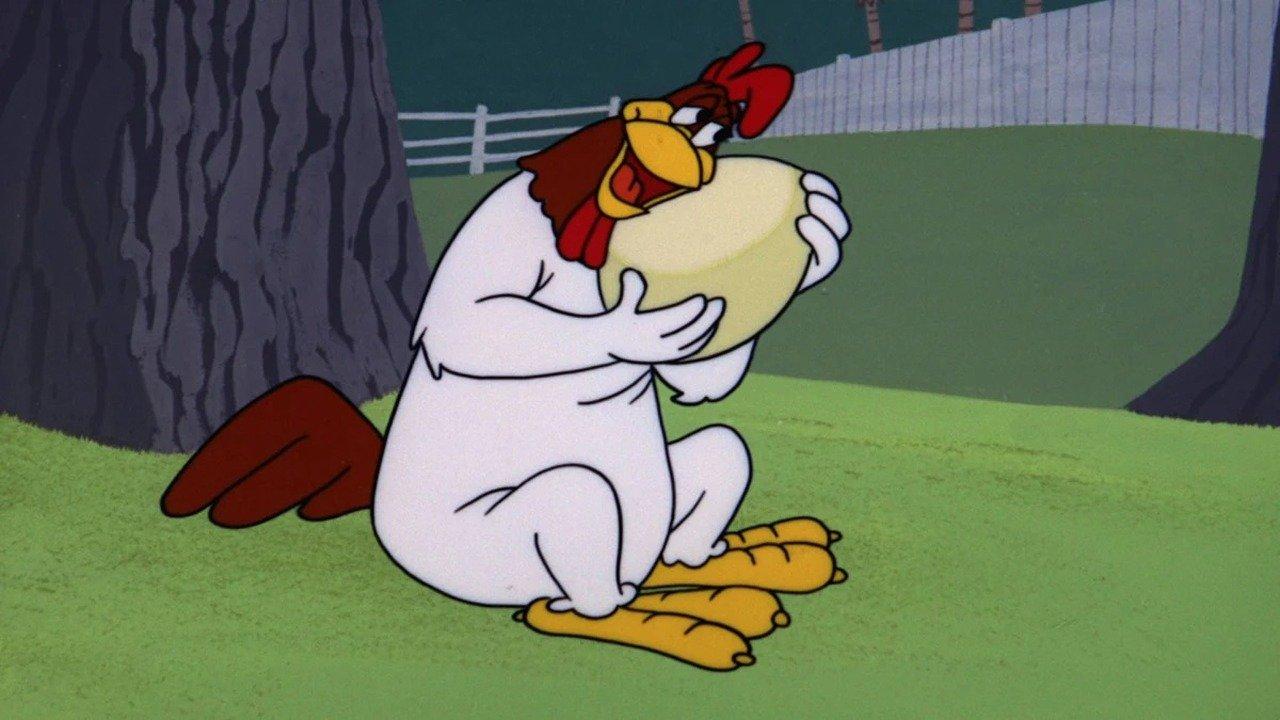 Looney Tunes: Mother Was a Rooster