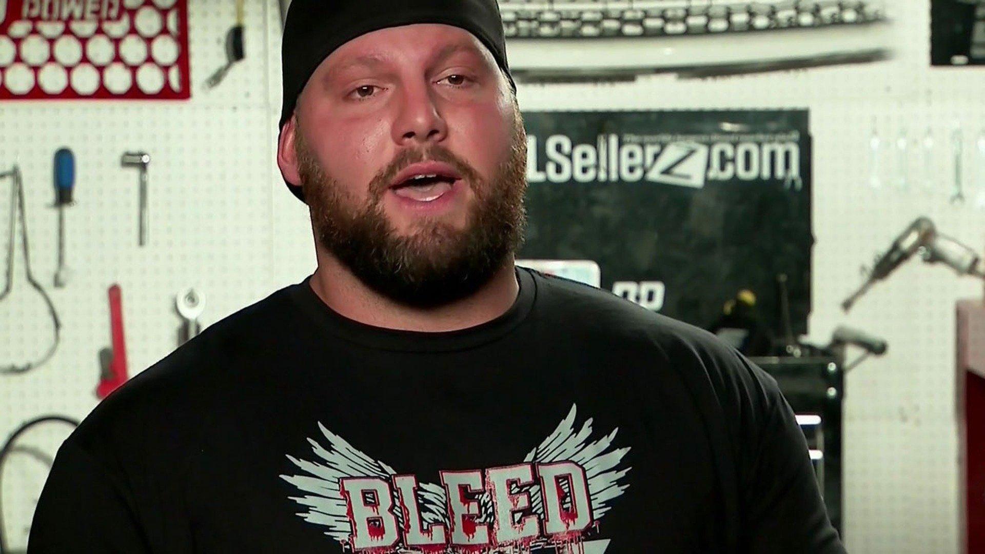 Diesel Brothers: Hell Camino