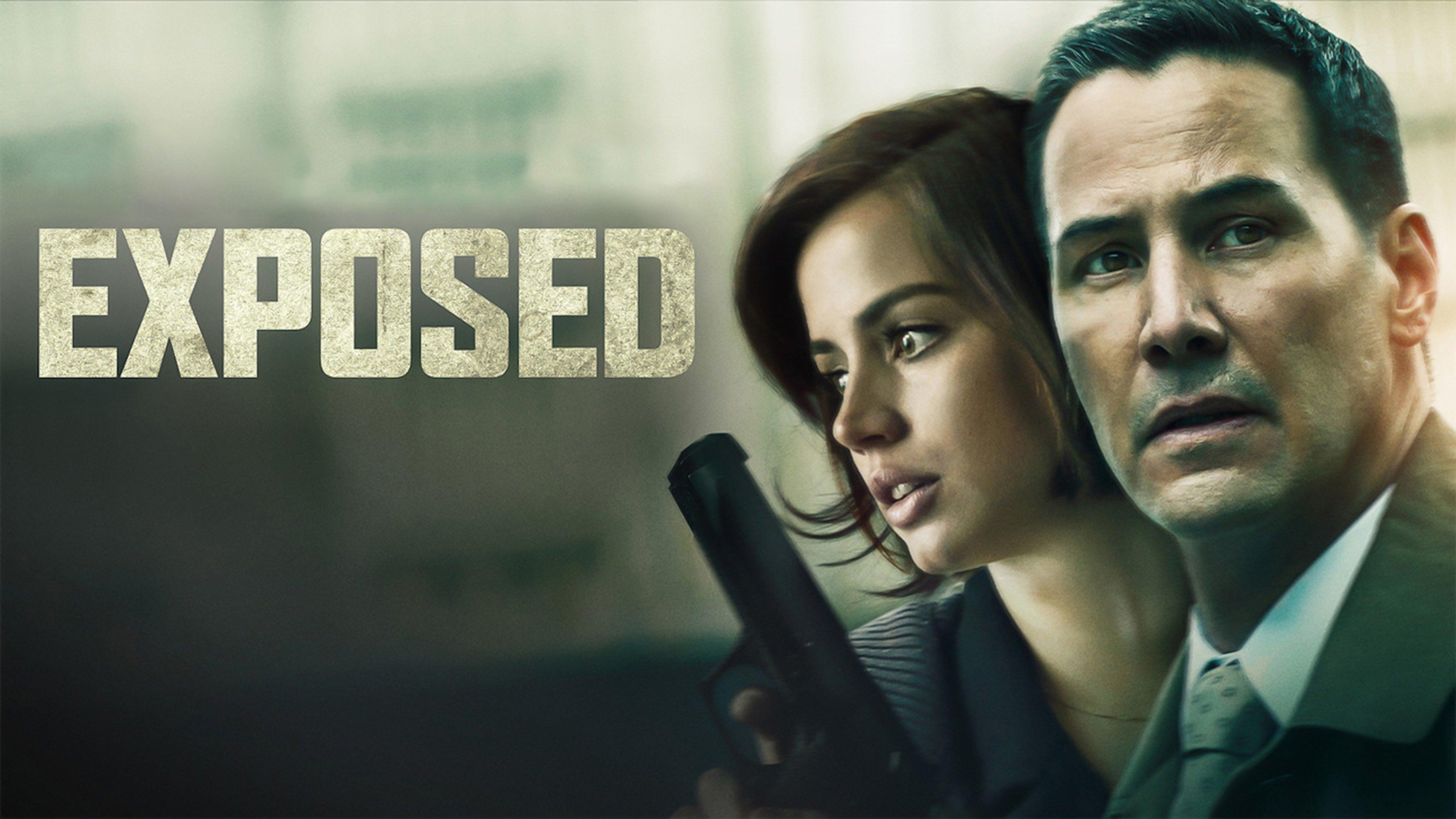 Watch Exposed Streaming Online on Philo (Free Trial)