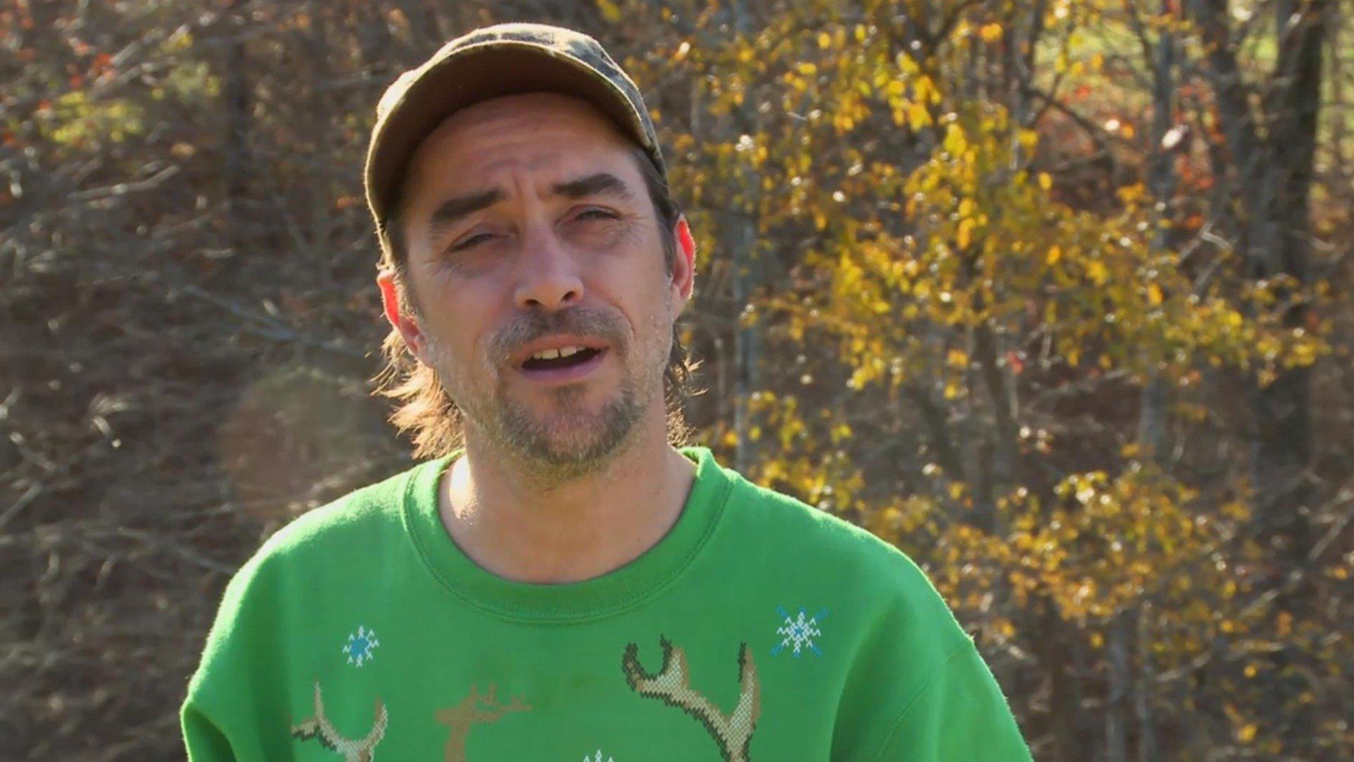 Moonshiners: A Very Moonshiners Christmas