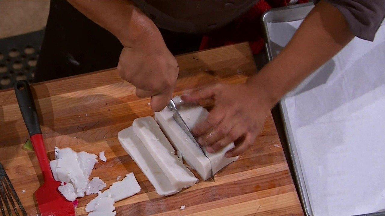 Chopped: Chinese New Year