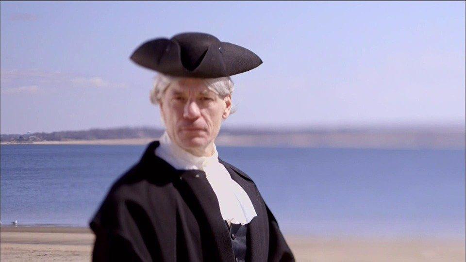 Mysteries at the Monument: Escape From Slavery; A Witch on Hatteras ...