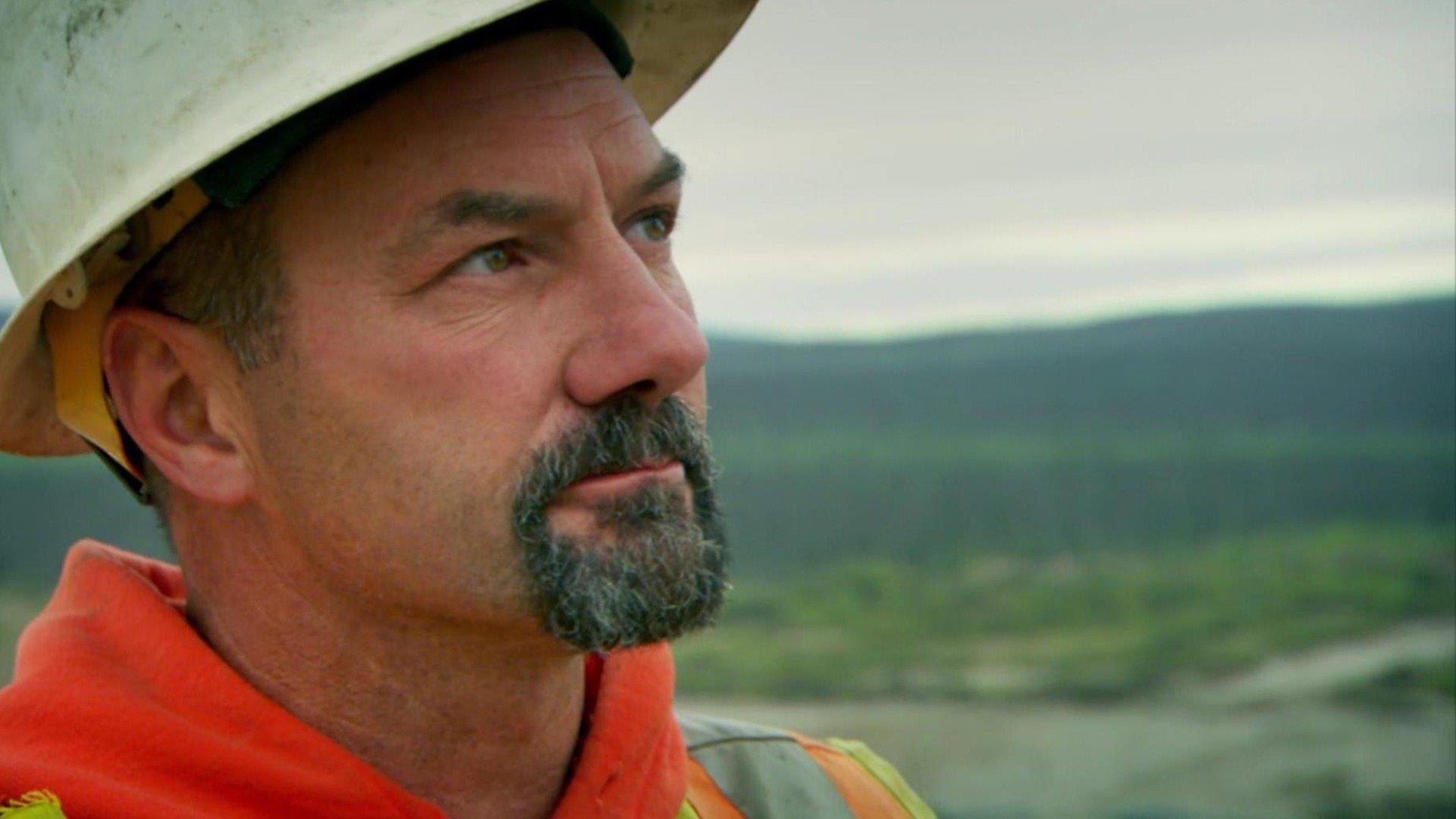 Gold Rush: Goldzilla Gold