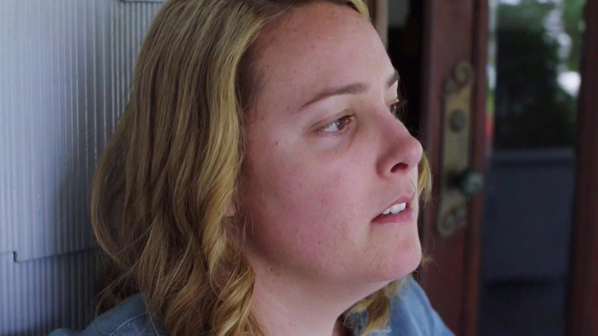 Evil Lives Here: Something Is Different About Robbie