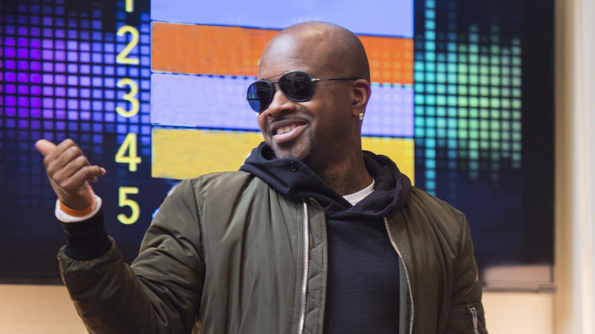 The Rap Game: Style and Swagga