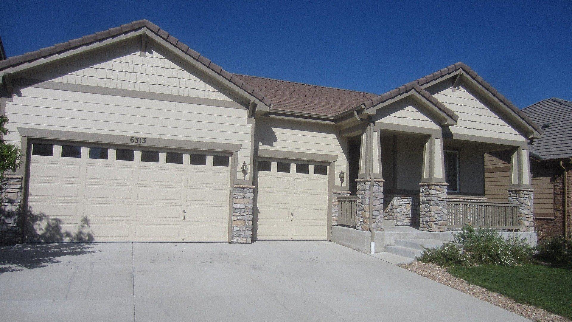 House Hunters: Military Family Seeks Place to Settle Down in Aurora, Colo.