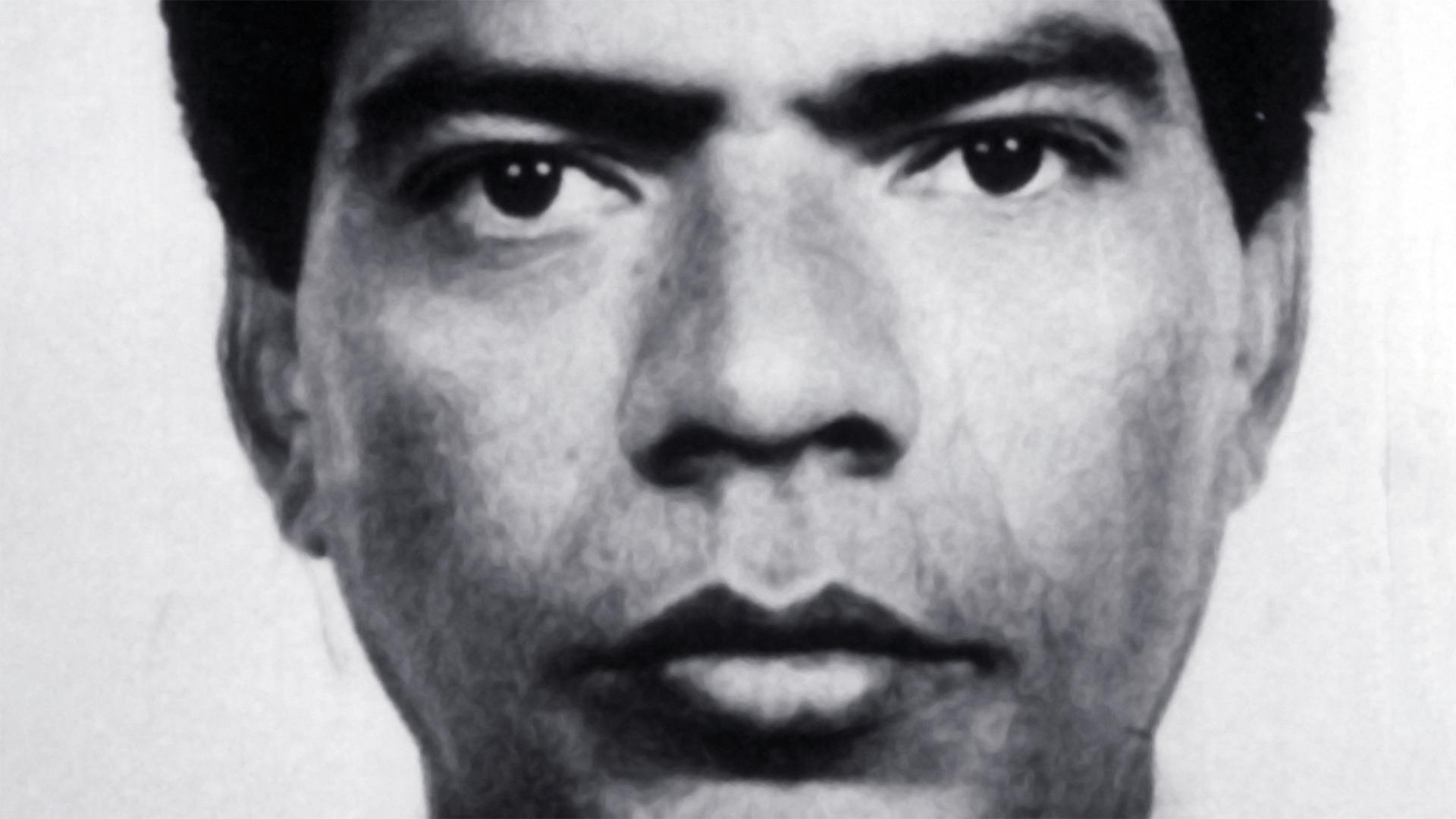 Gangsters: America's Most Evil: Juan Ramon Matta Ballesteros