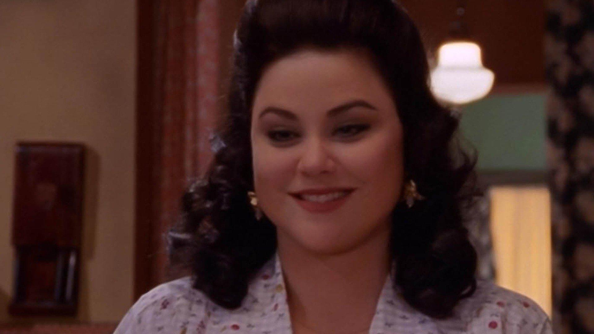 Touched by an Angel: Homecoming Part 2