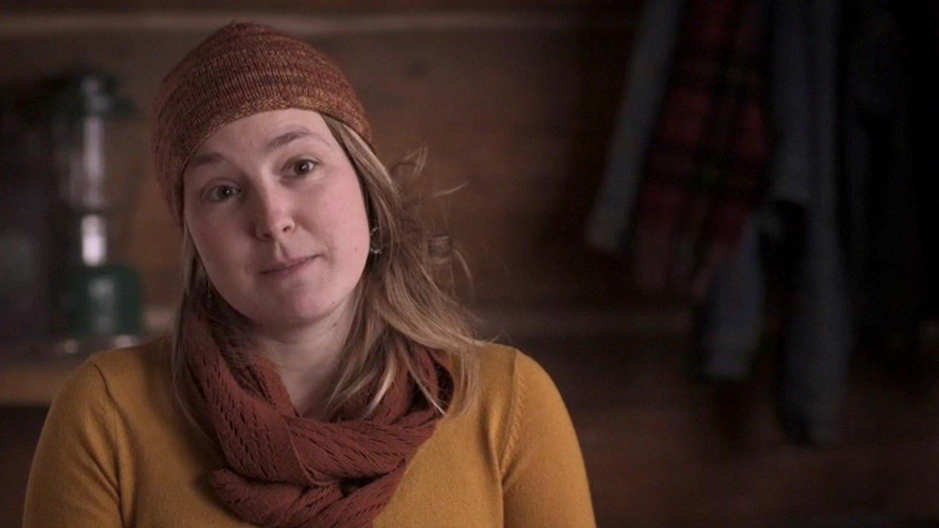 Alaska: The Last Frontier: Surviving the Seasons