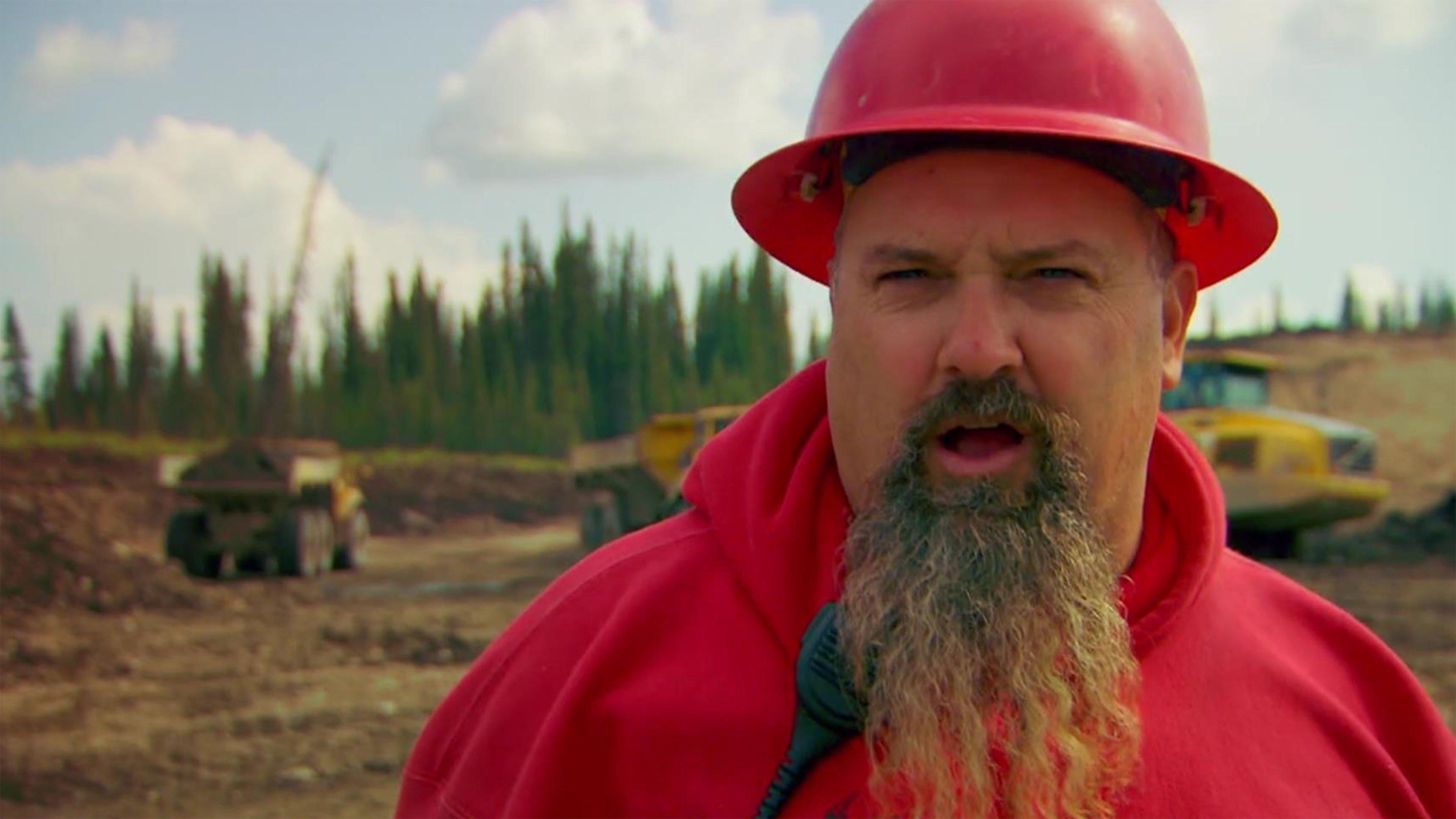 Gold Rush: Million Dollar Mountain