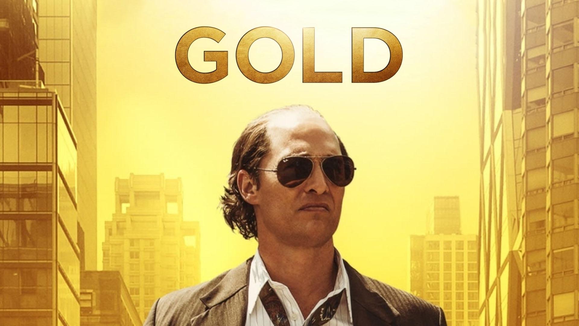 Watch Gold Streaming Online on Philo (Free Trial)