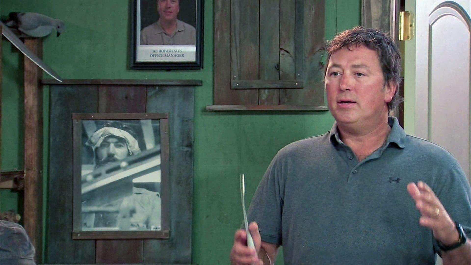 Duck Dynasty: Alan in Charge