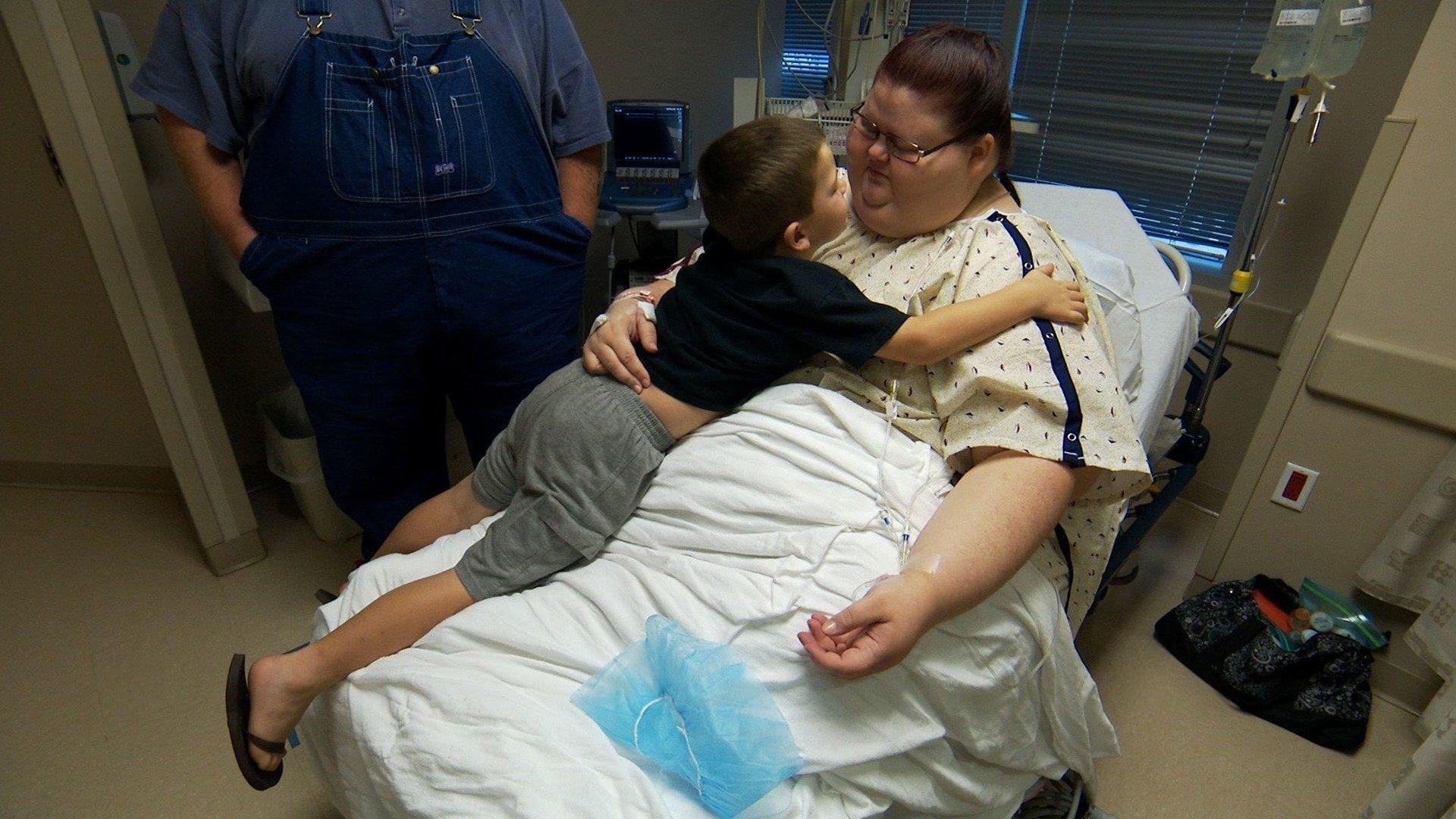 My 600-Lb. Life: Brittani's Story