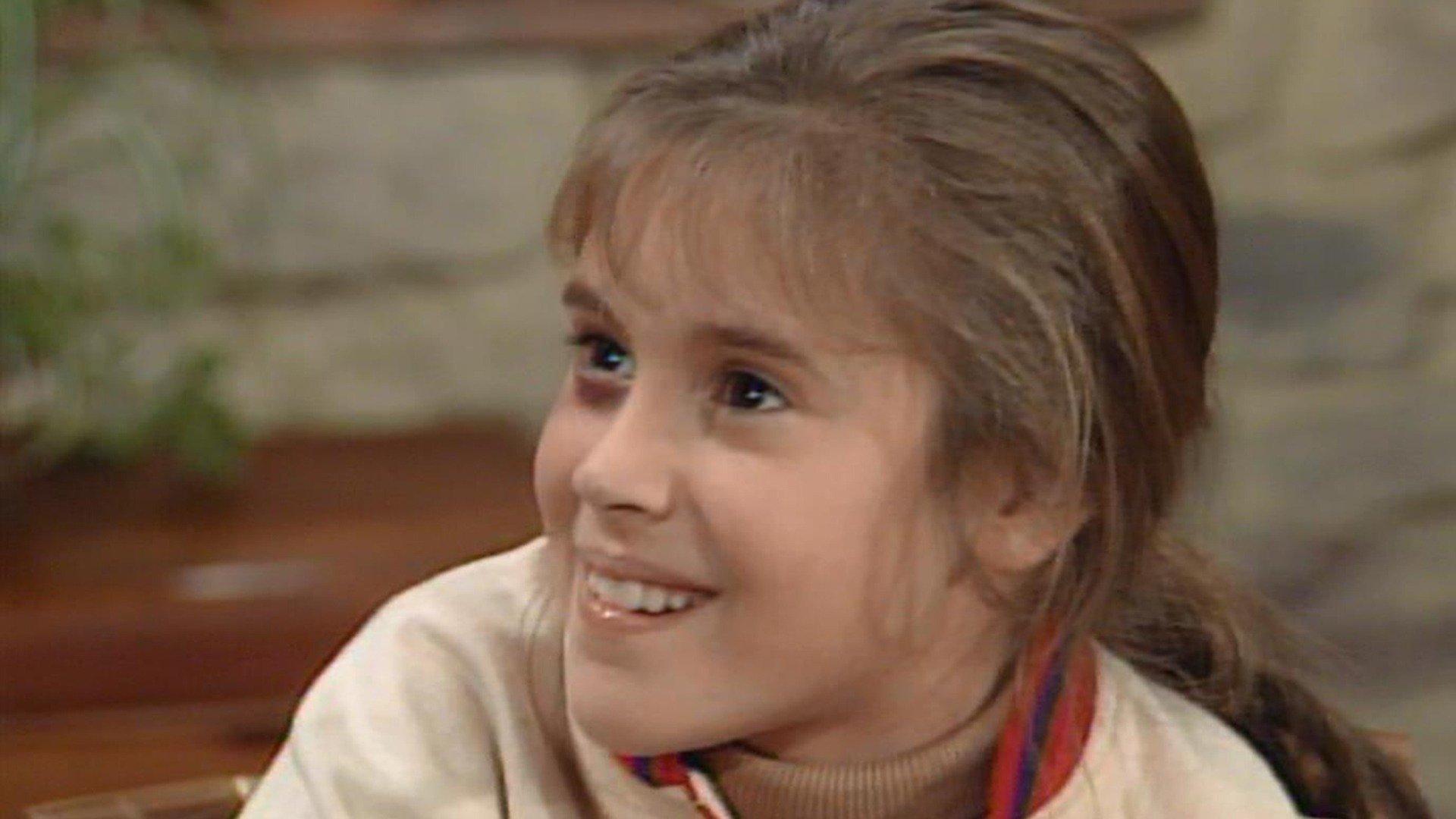 Who's the Boss?: Pilot