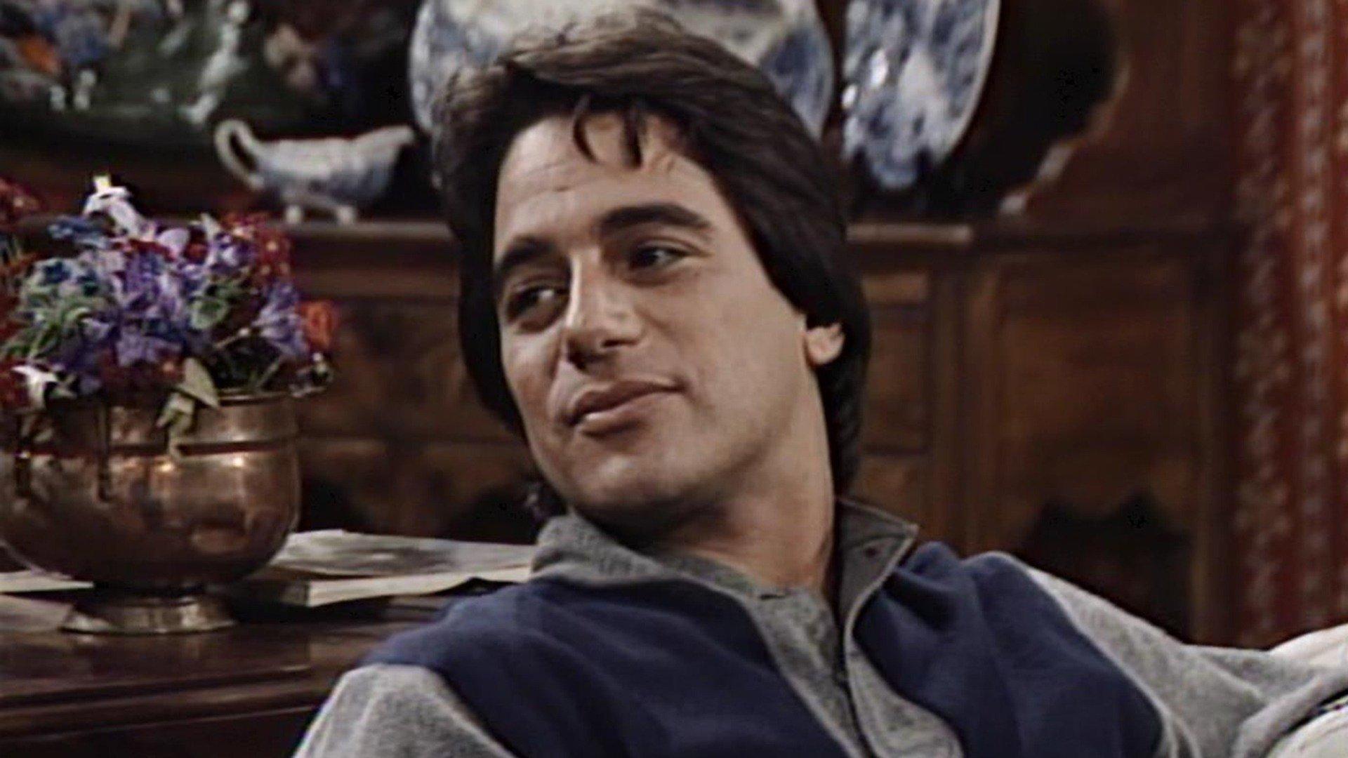 Who's the Boss?: Eye on Angela