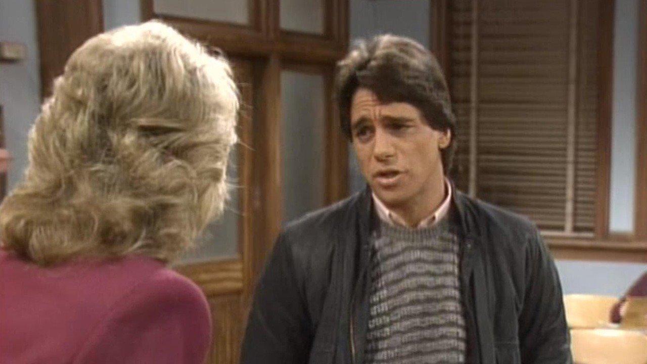 Who's the Boss?: Educating Tony