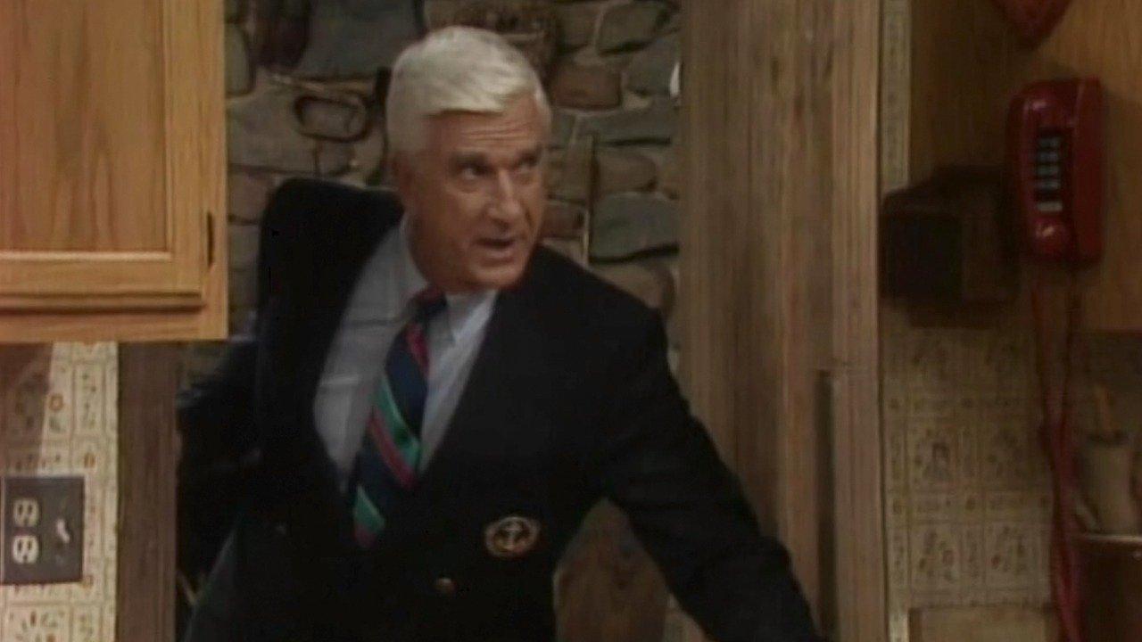 Who's the Boss?: Just Mona and Me