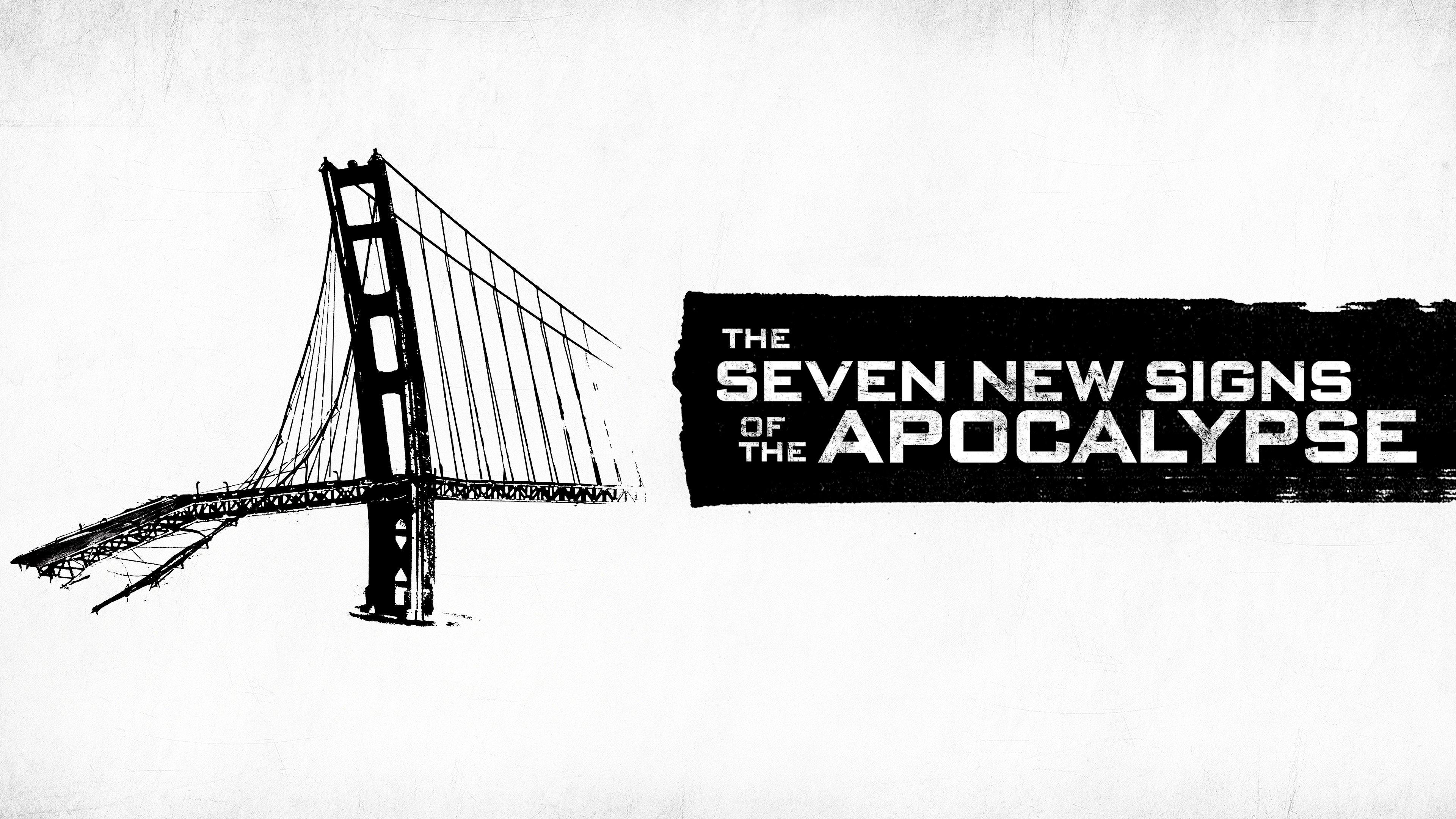 Watch The Seven New Signs of the Apocalypse Streaming Online on Philo ...