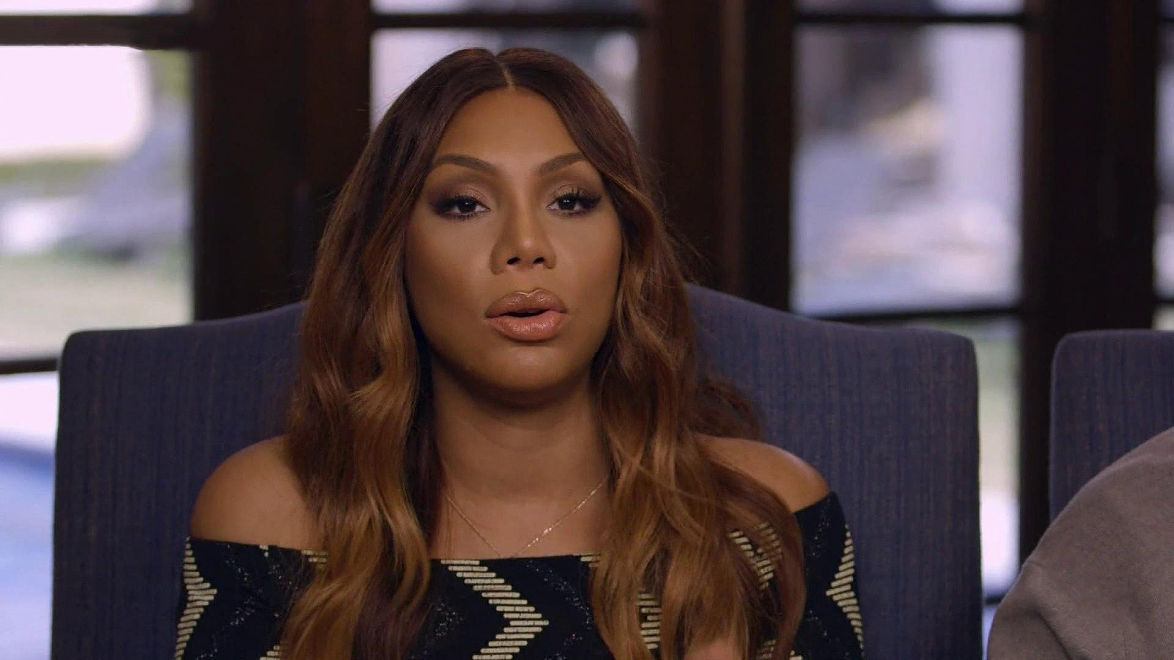 Tamar & Vince: Dying to Dance