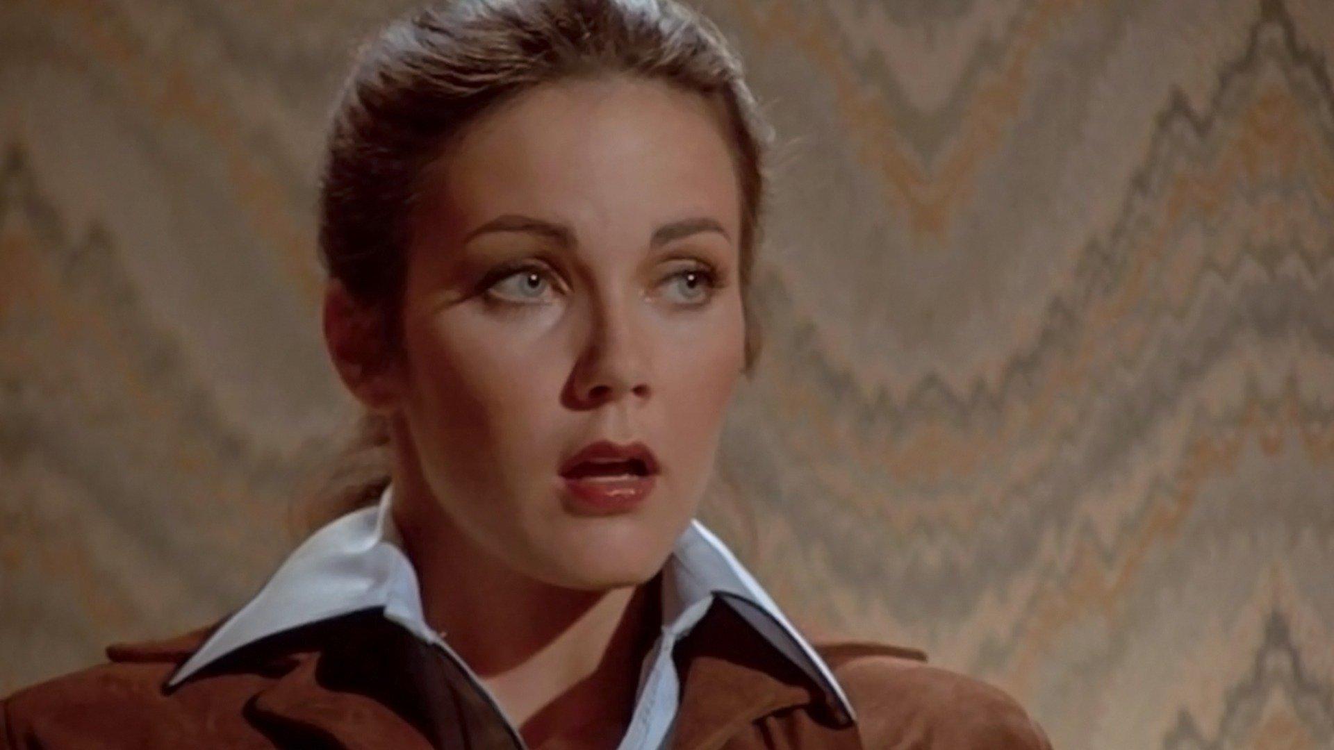 Wonder Woman: The Boy Who Knew Her Secret