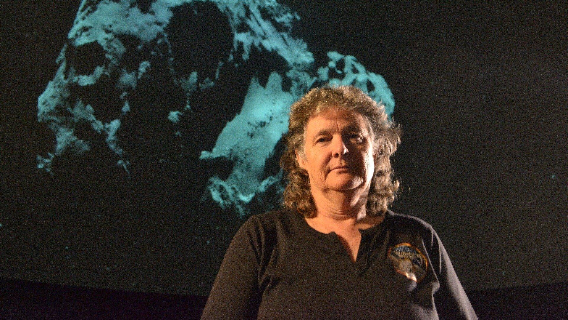 NASA's Unexplained Files: Pluto Under Pressure