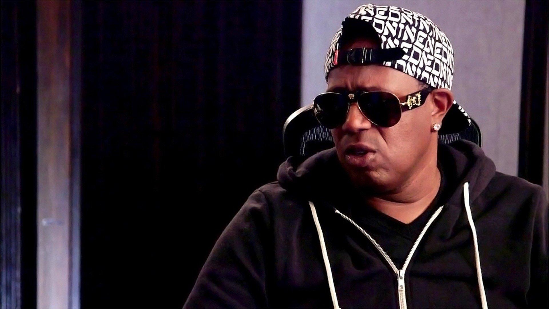 Growing Up Hip Hop: Master Player