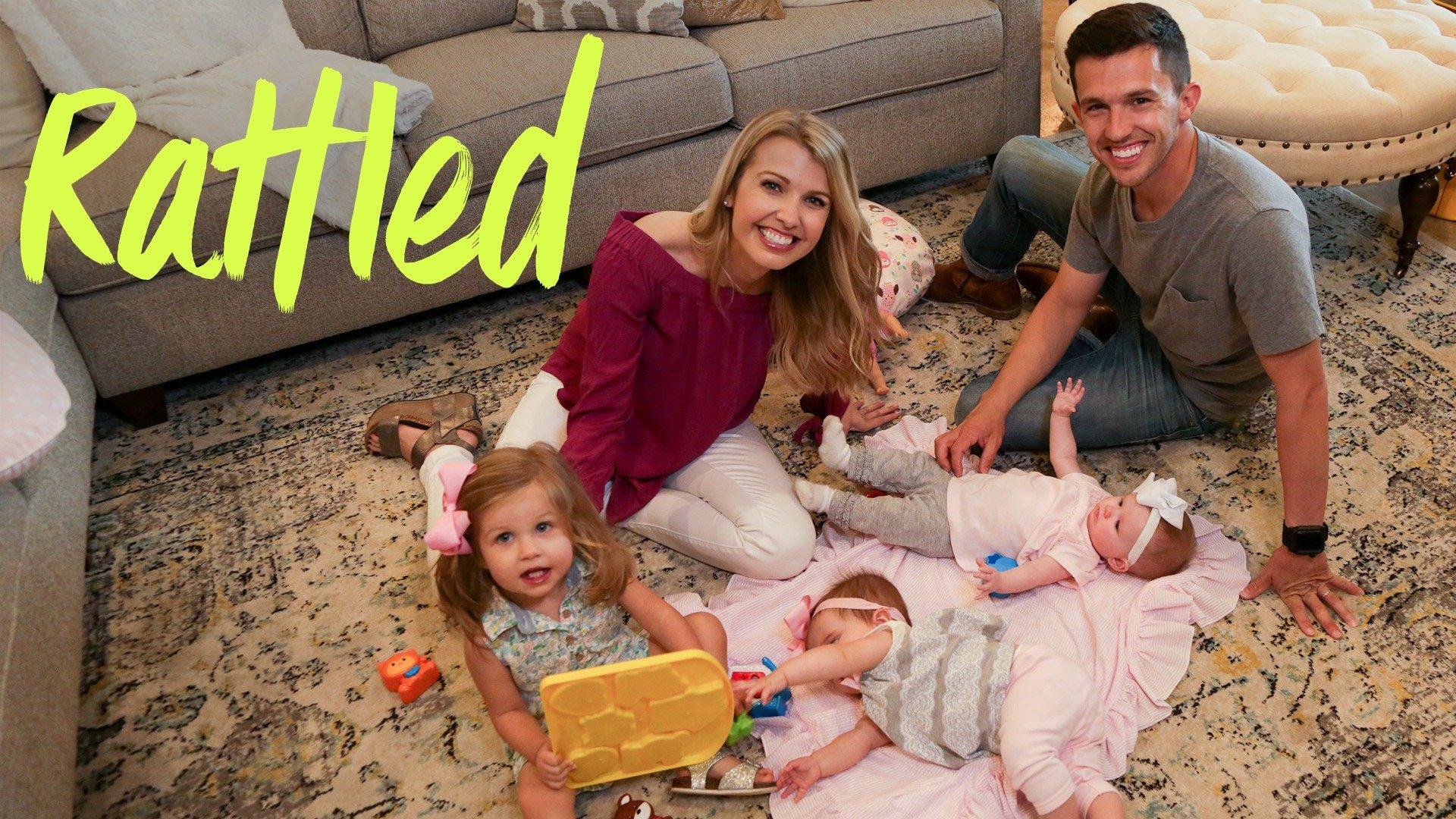 Watch Rattled Streaming Online on Philo (Free Trial)