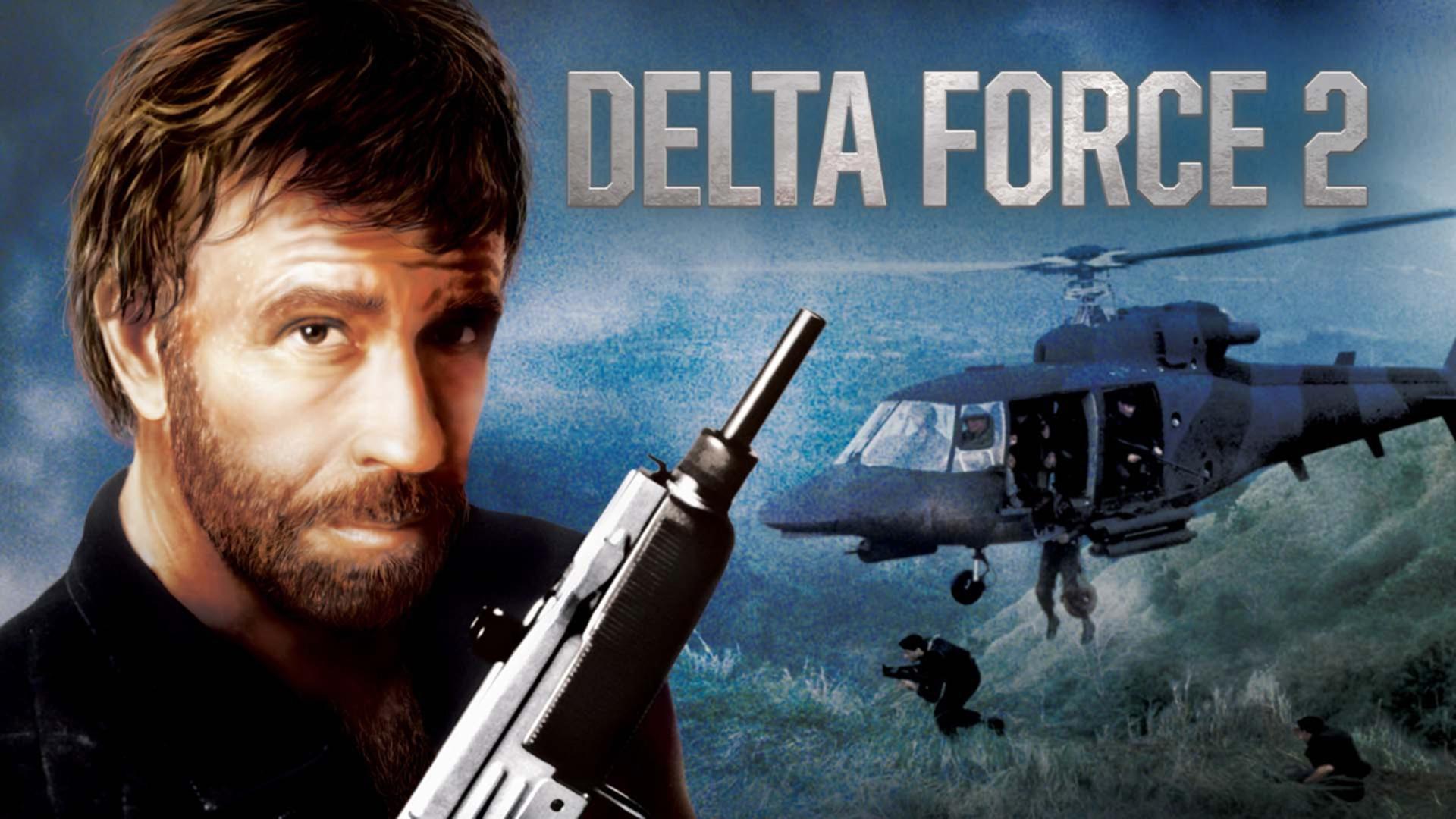 Watch Delta Force 2: The Columbian Connection Streaming Online on Philo ...