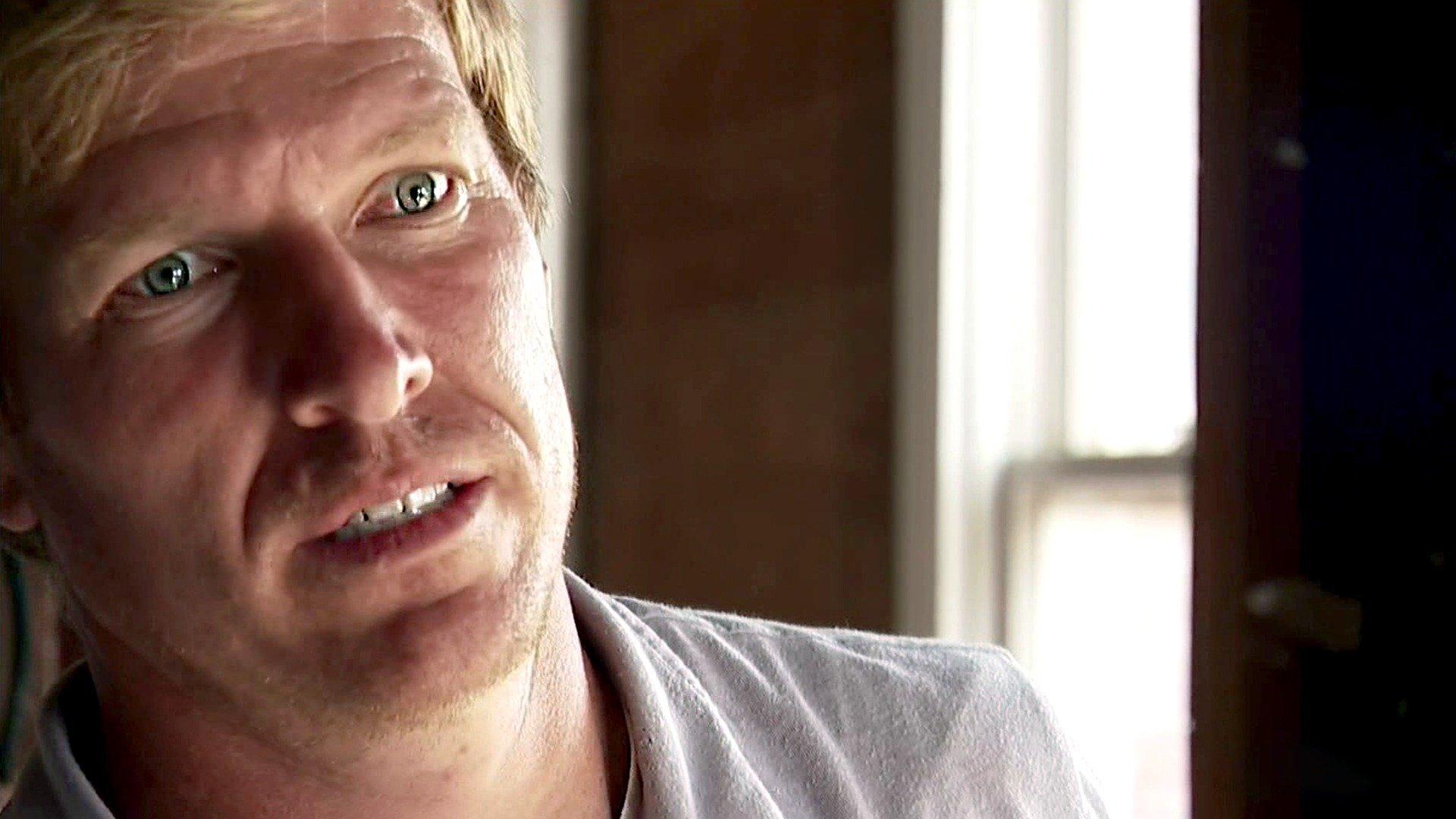 Fixer Upper: The Ultimate Bachelor Pad