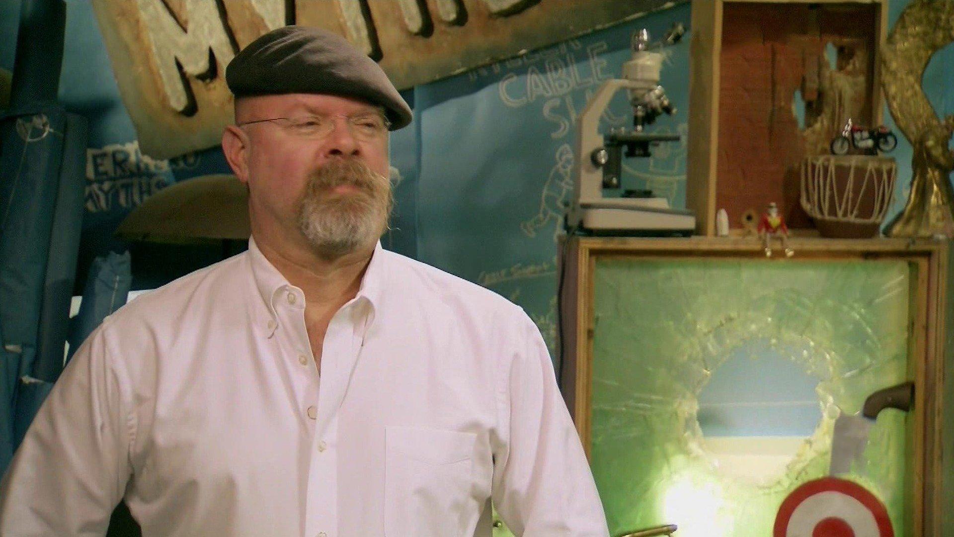 Watch MythBusters: S19E9 - The Reddit Special on Philo (Free Trial)