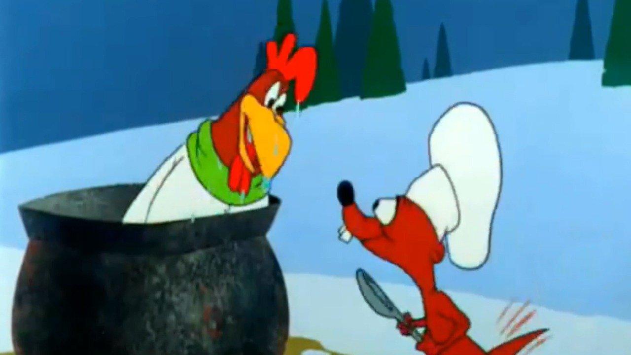 Looney Tunes: Weasel While You Work