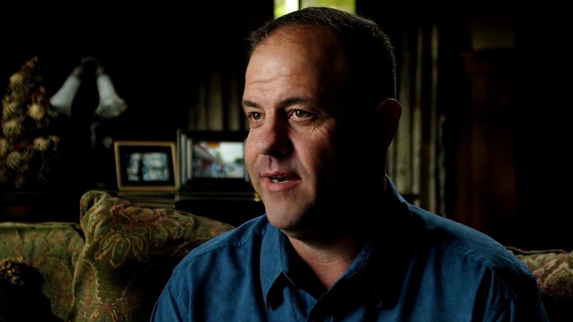 Against the Odds: Fighting Fox: Road to Hell