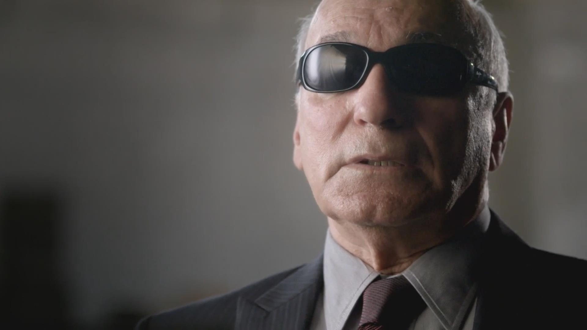 American Lawmen: Allan Pinkerton: Saving Lincoln