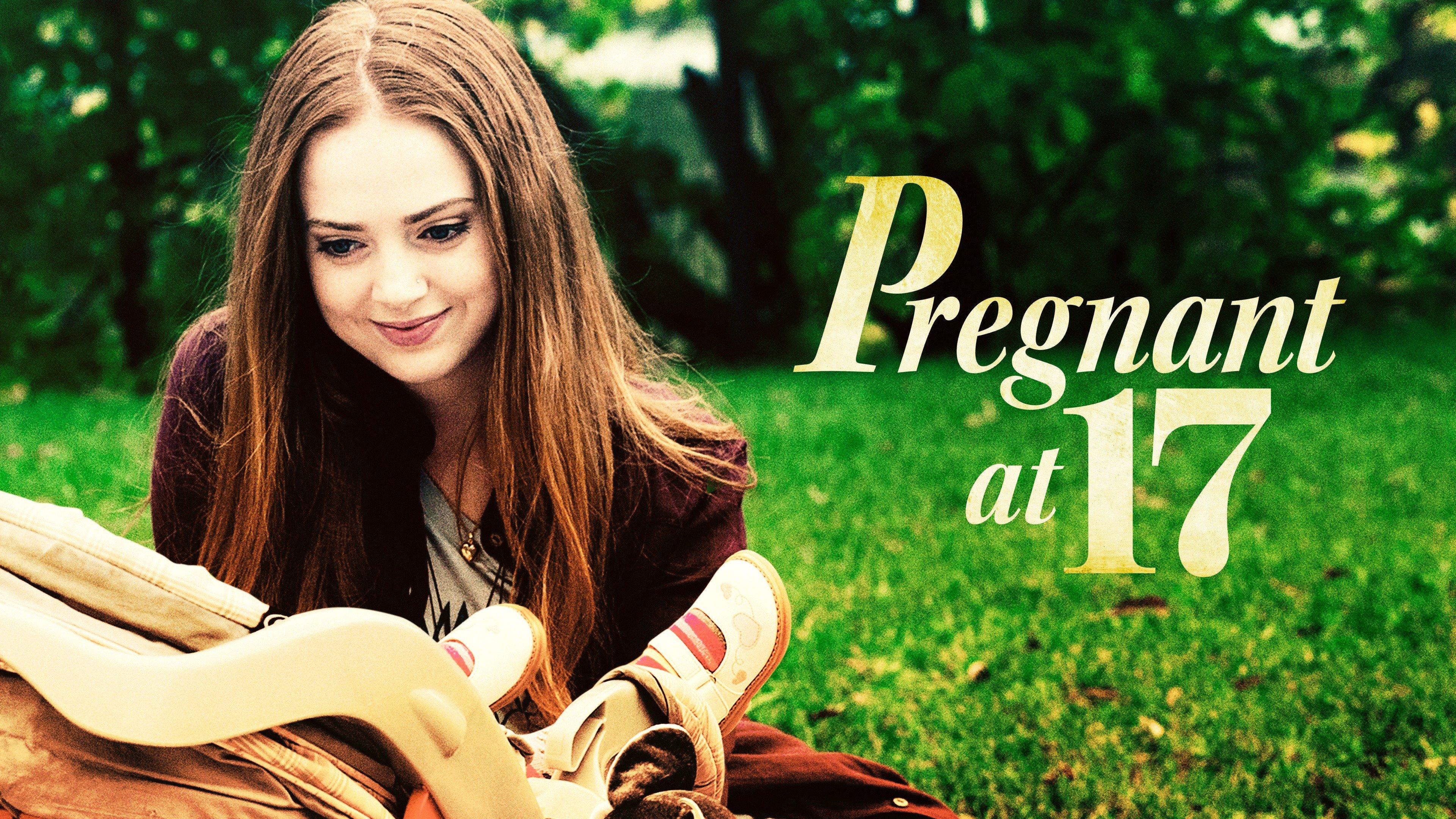 Watch Pregnant at 17 Streaming Online on Philo (Free Trial)