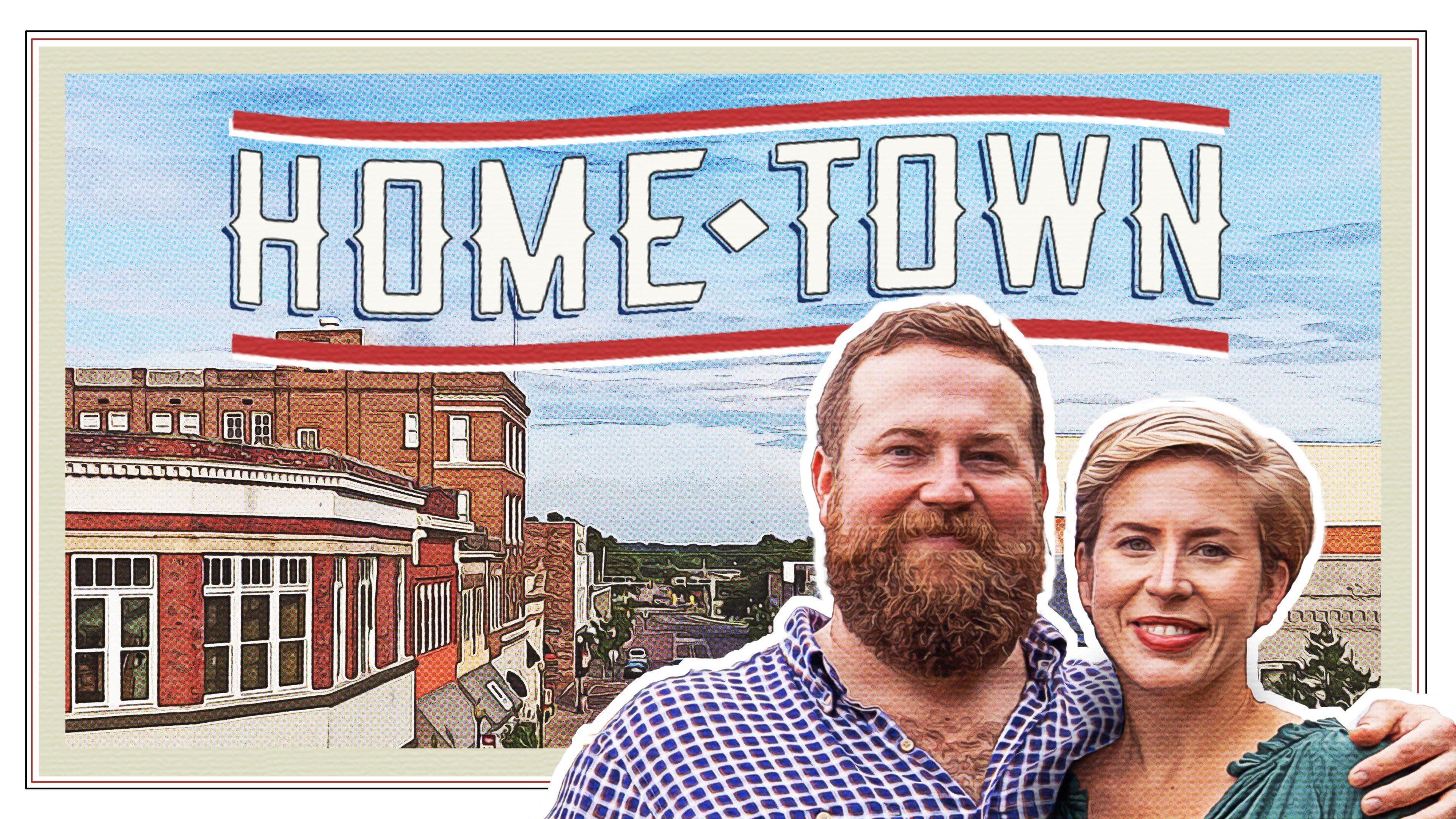 Watch Home Town Streaming Online on Philo (Free Trial)