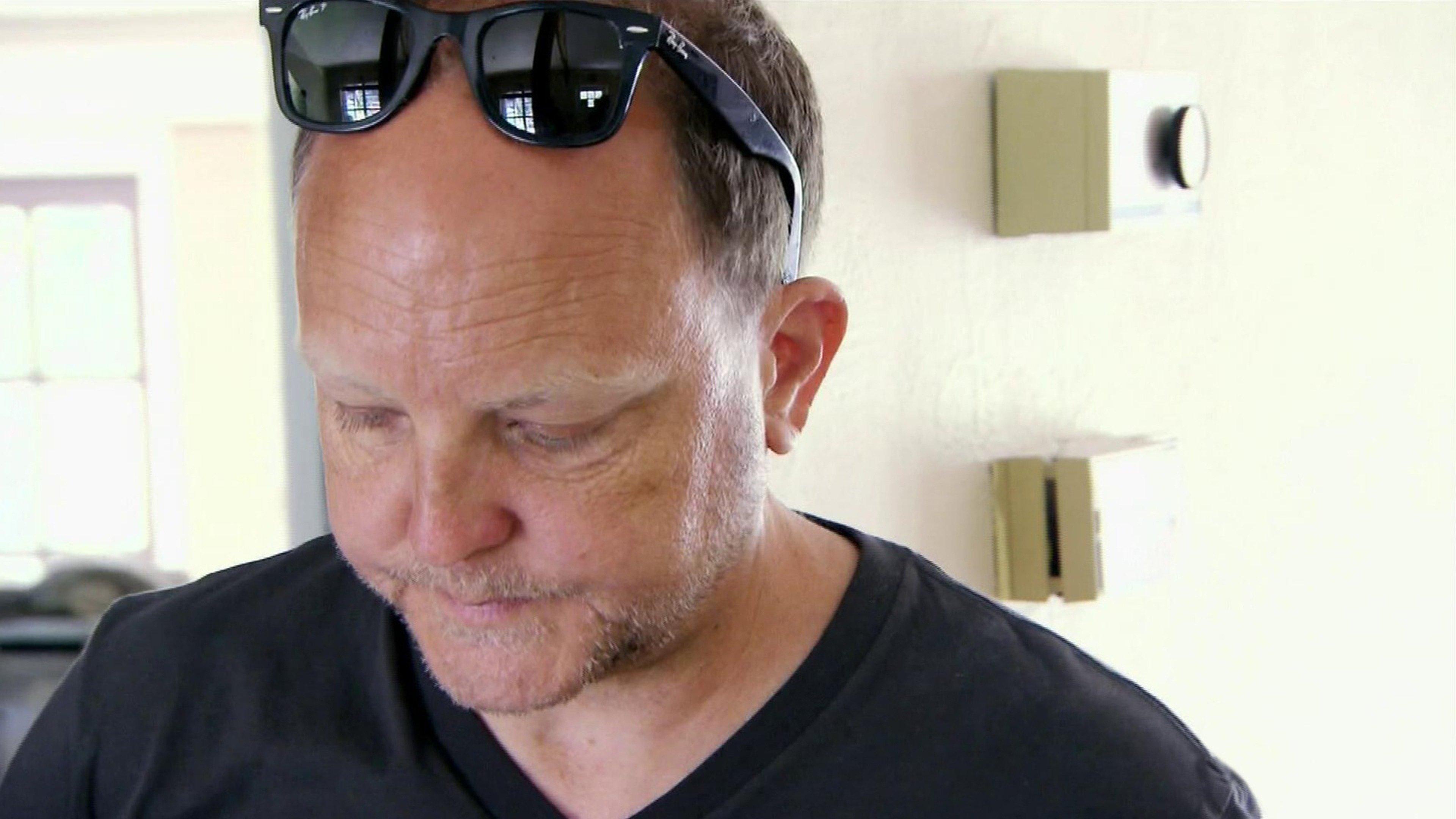 Zombie House Flipping: Blood, Sweetbriar, and Tears