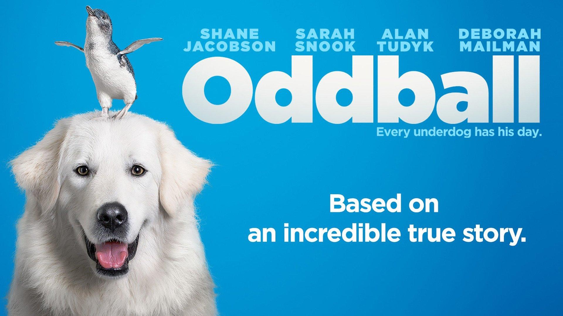 Watch Oddball Streaming Online on Philo (Free Trial)