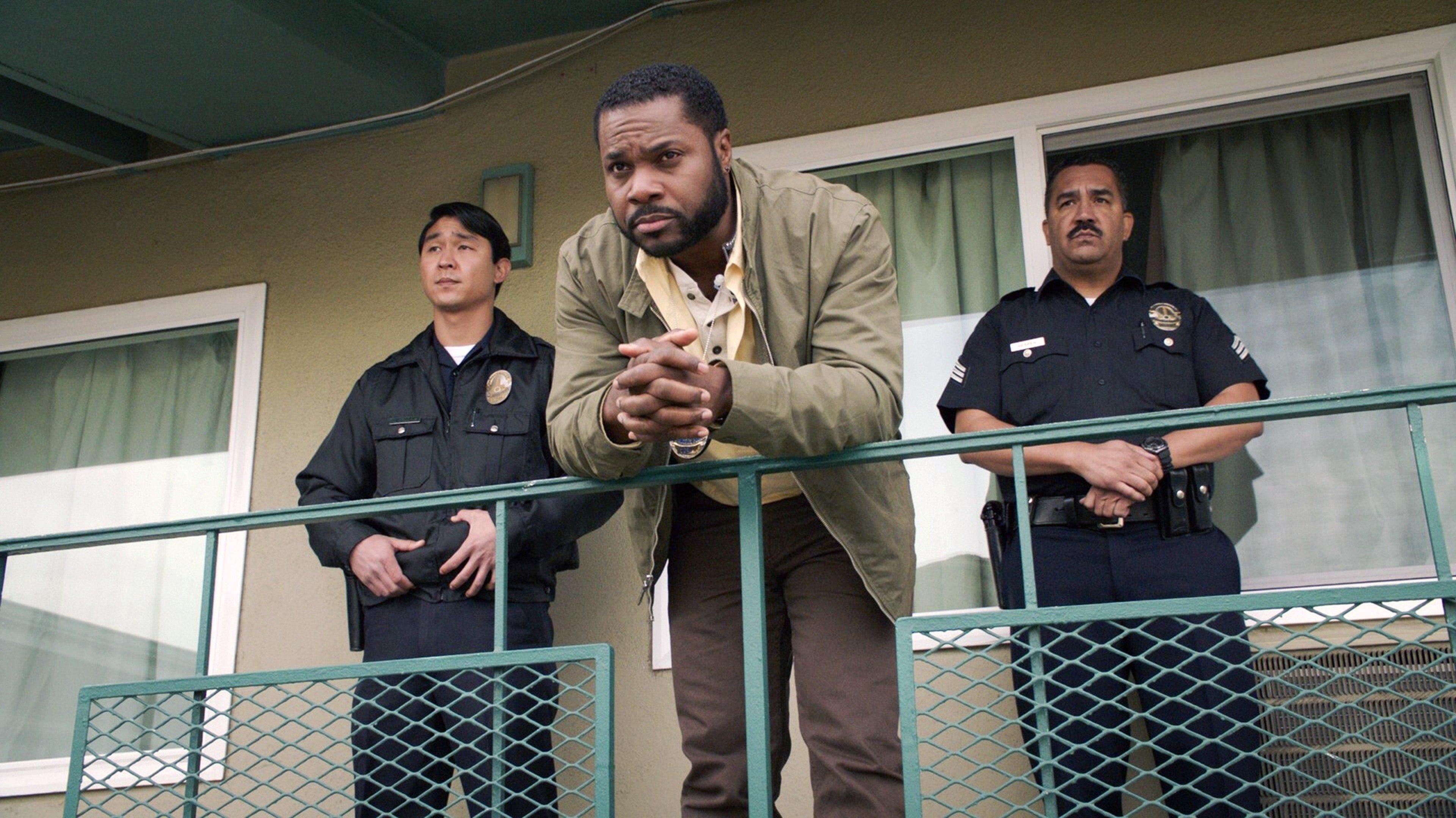 Watch Major Crimes: S4E22 - Hindsight Part 4 on Philo (Free Trial)