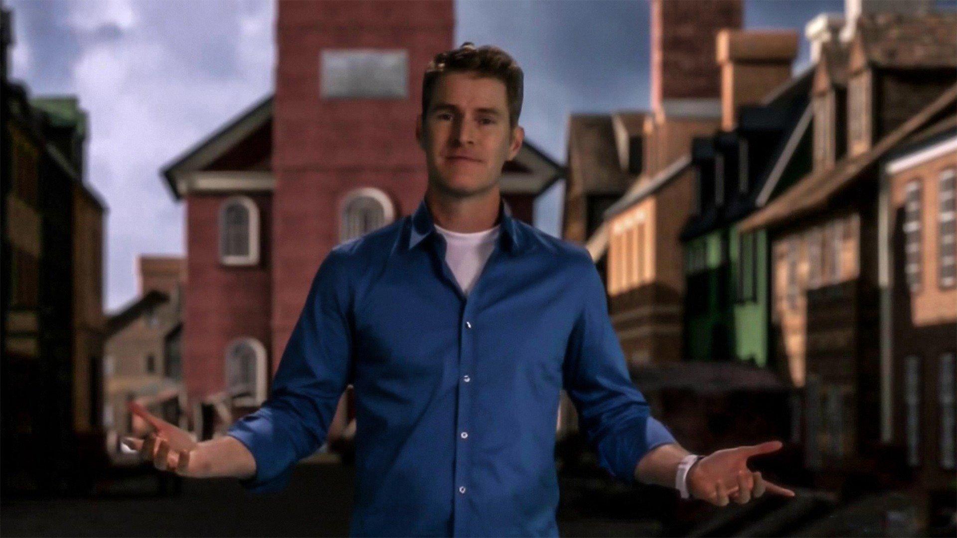 America: Facts vs. Fiction: Presidential Special