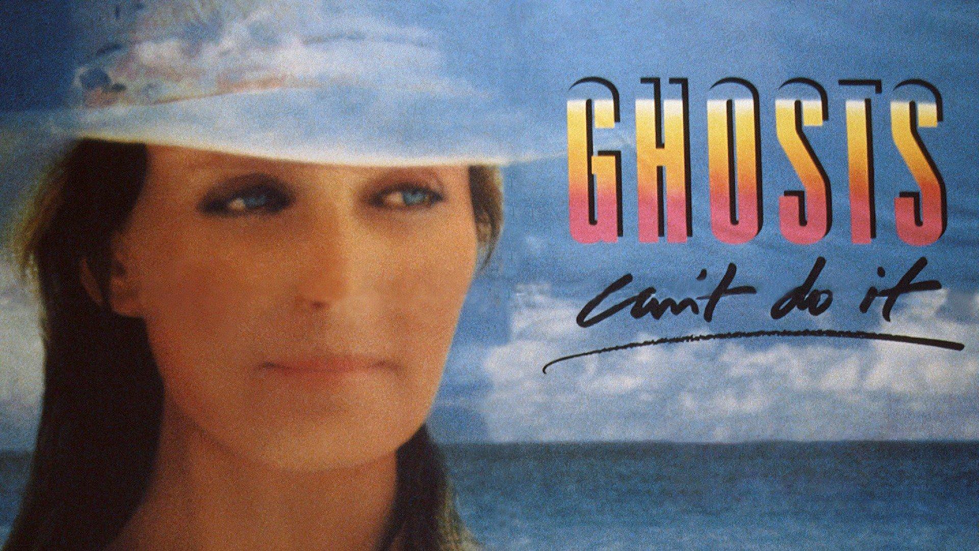 Watch Ghosts Can't Do It Streaming Online on Philo (Free Trial)