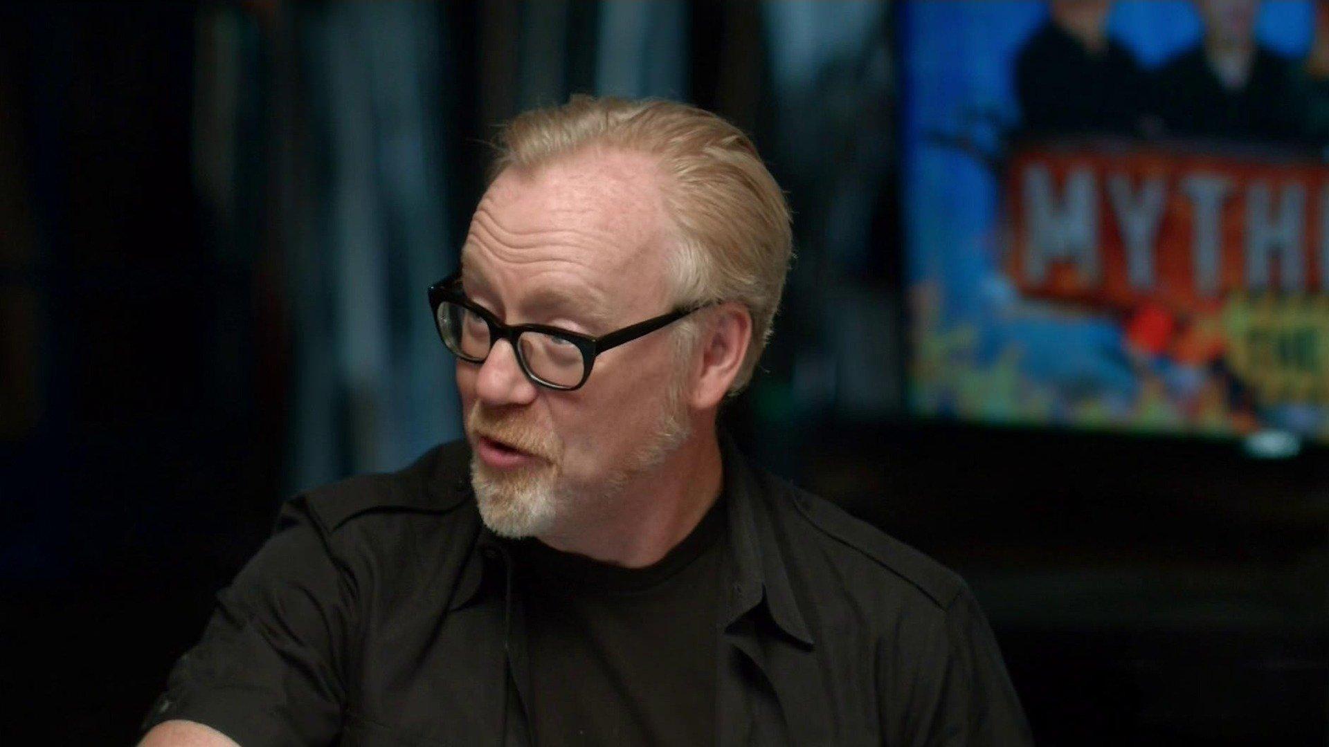 MythBusters: MythBusters: The Reunion