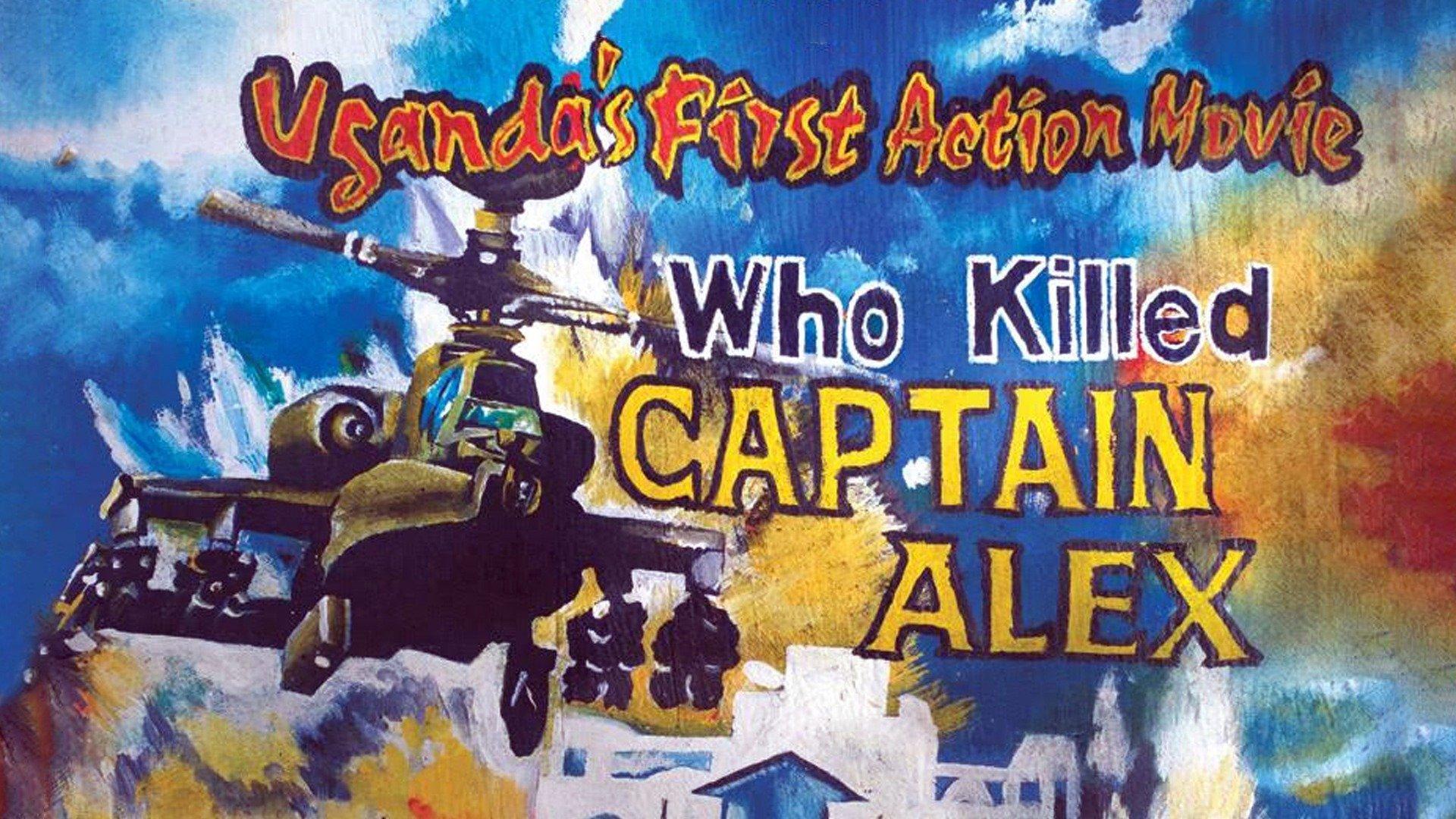 Watch Who Killed Captain Alex? Streaming Online on Philo (Free Trial)