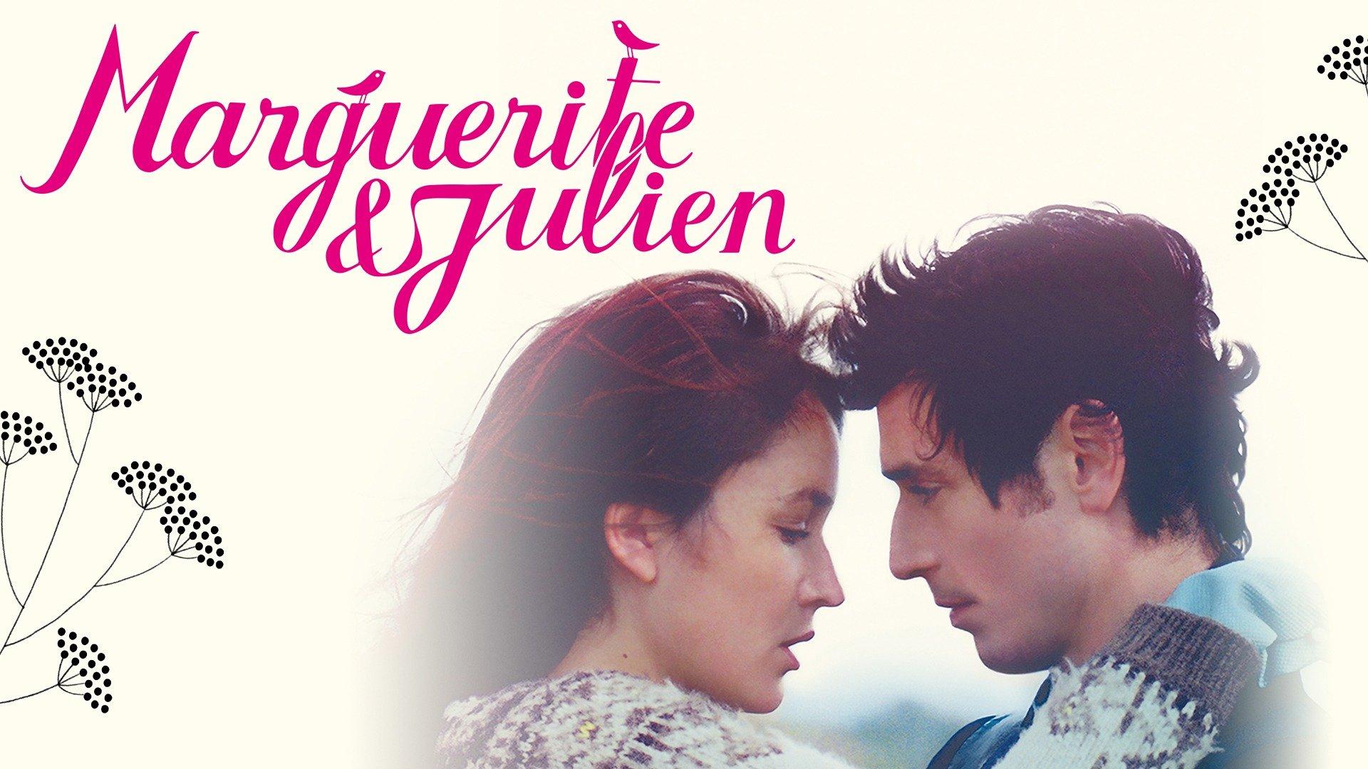 Watch Marguerite & Julien Streaming Online on Philo (Free Trial)