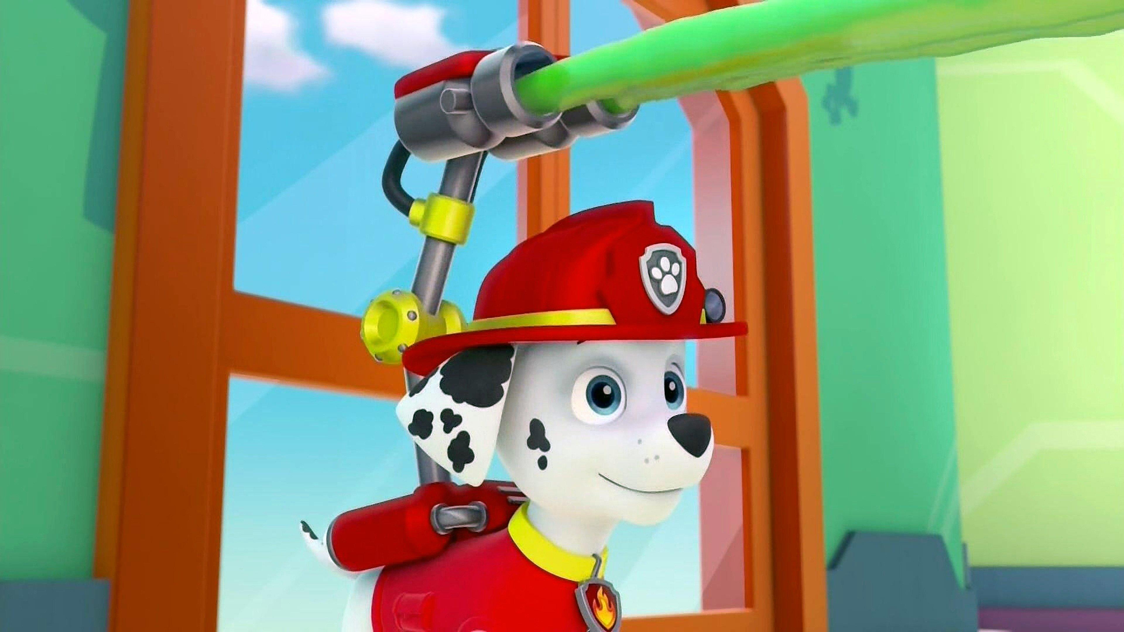 PAW Patrol: Pups Save Friendship Day