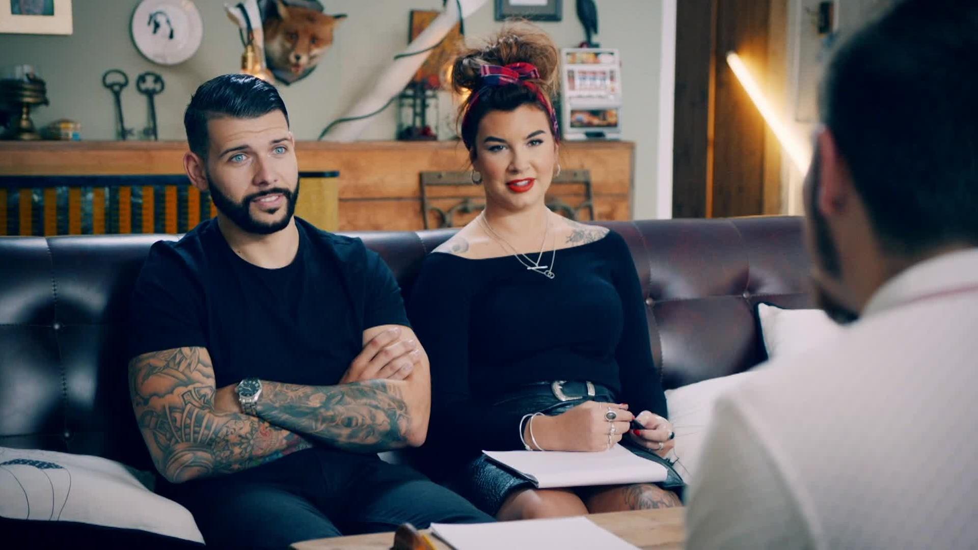 Watch Tattoo Fixers Streaming Online on Philo (Free Trial)