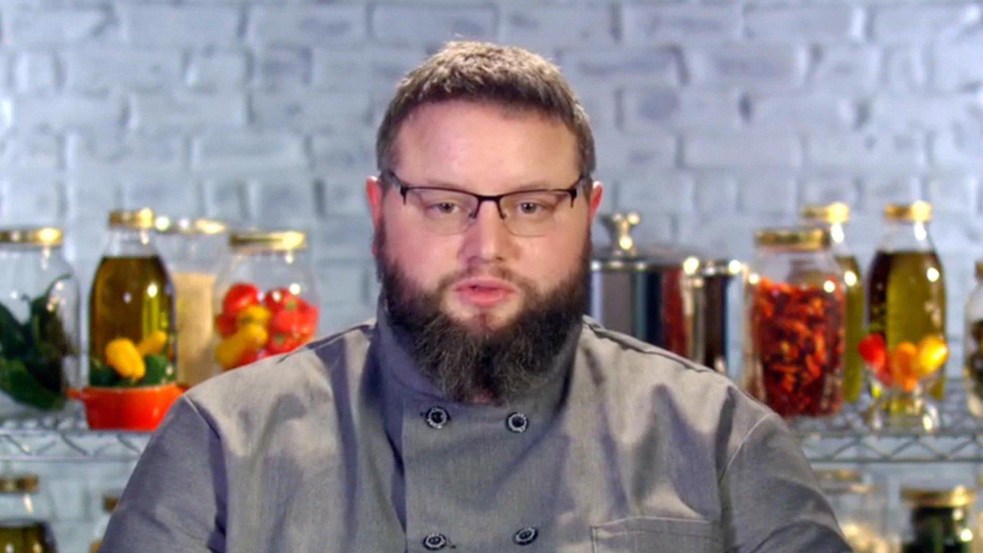 Cooks vs. Cons: Burger Battle